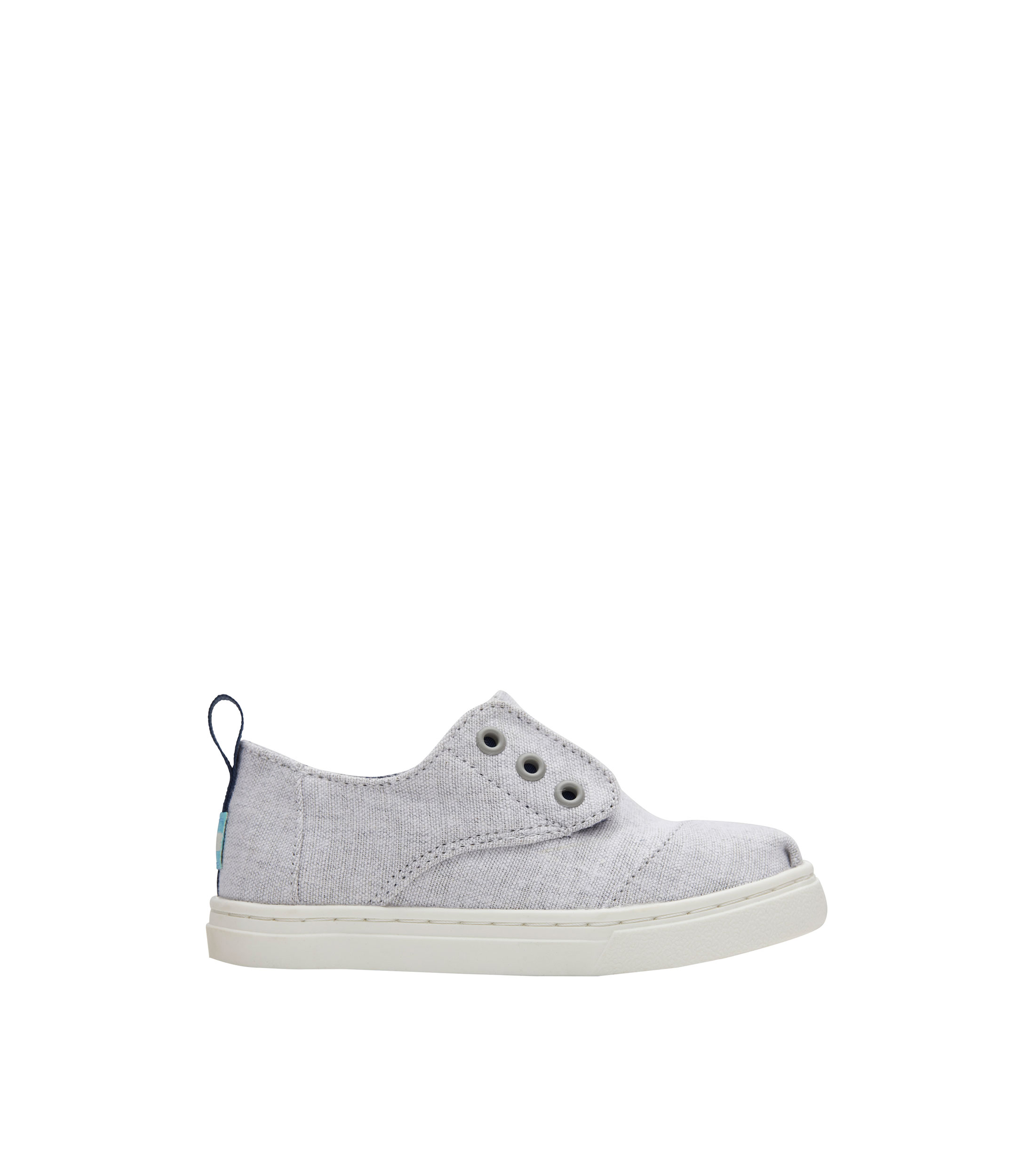 Toms Tenis casuales Niño - El Palacio de Hierro