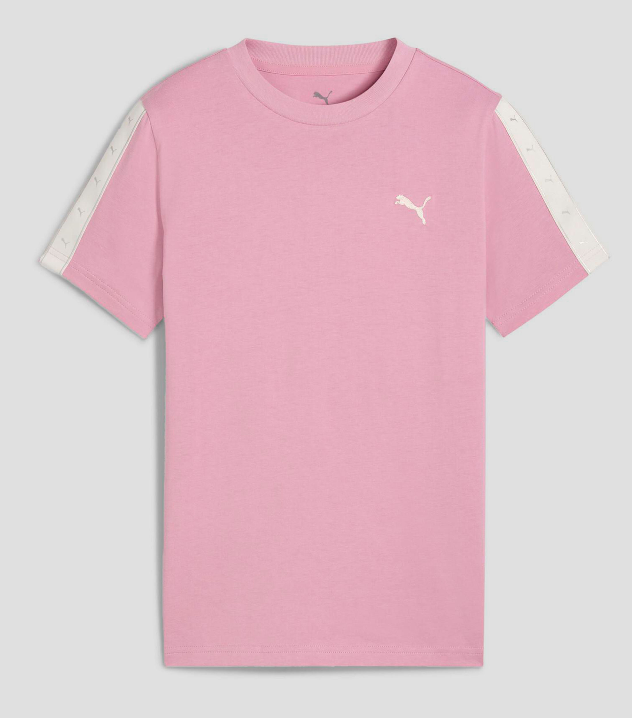 Puma Playera cuello redondo manga corta Niña |El Palacio de Hierro