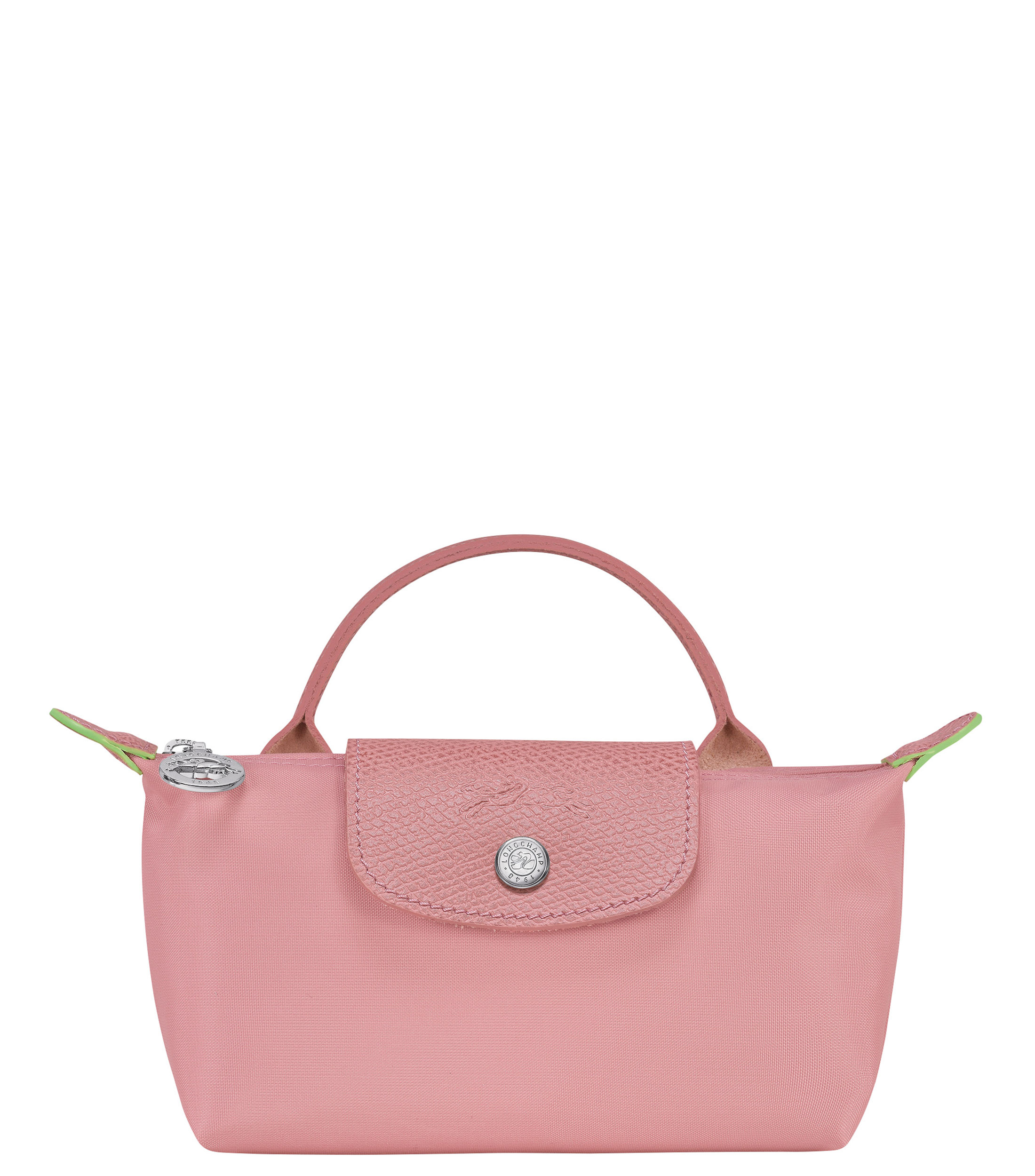 Longchamp: Cosmetiquera rosa Mujer | El Palacio de Hierro