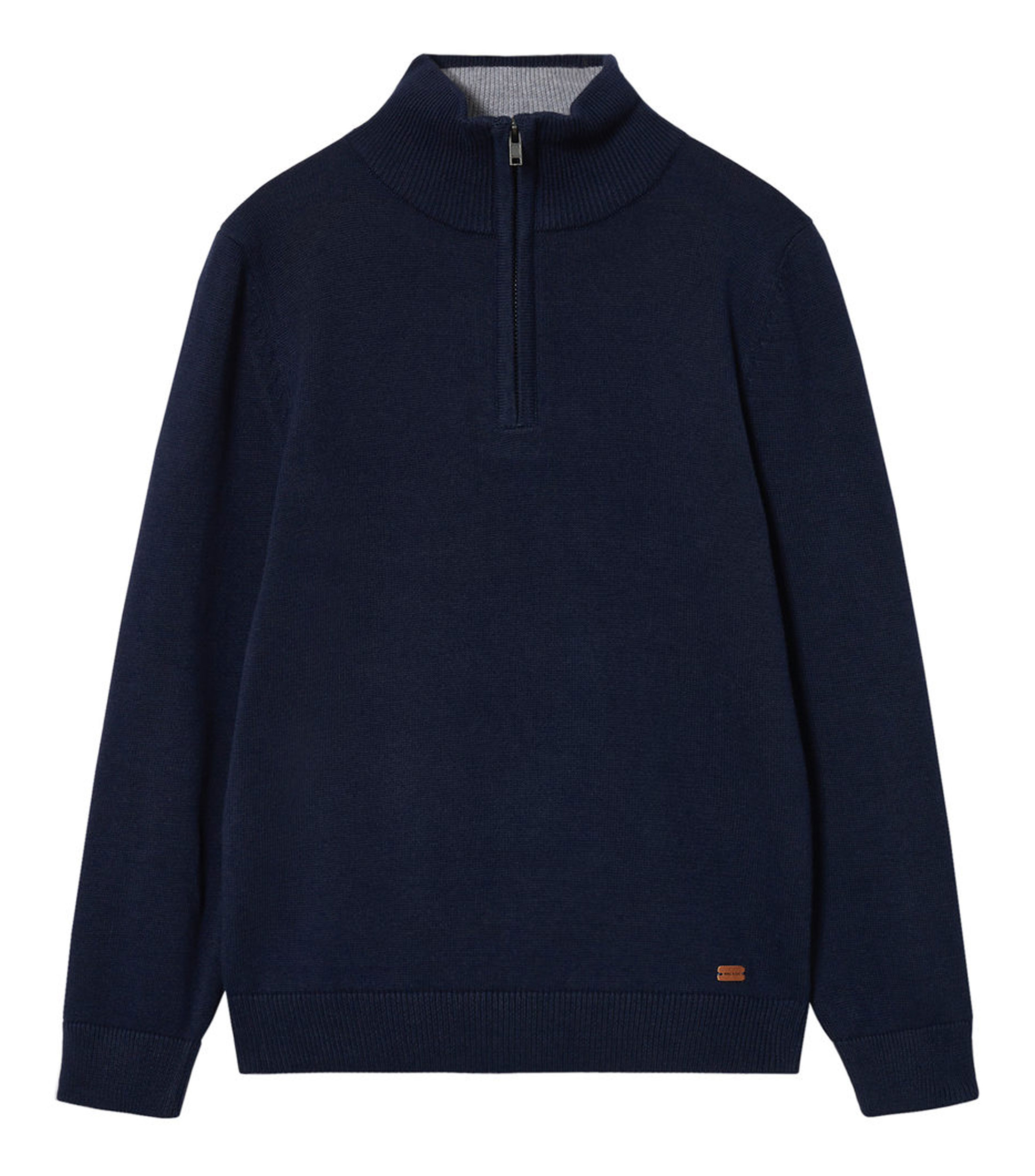 Mango Suéter Niño - El Palacio de Hierro