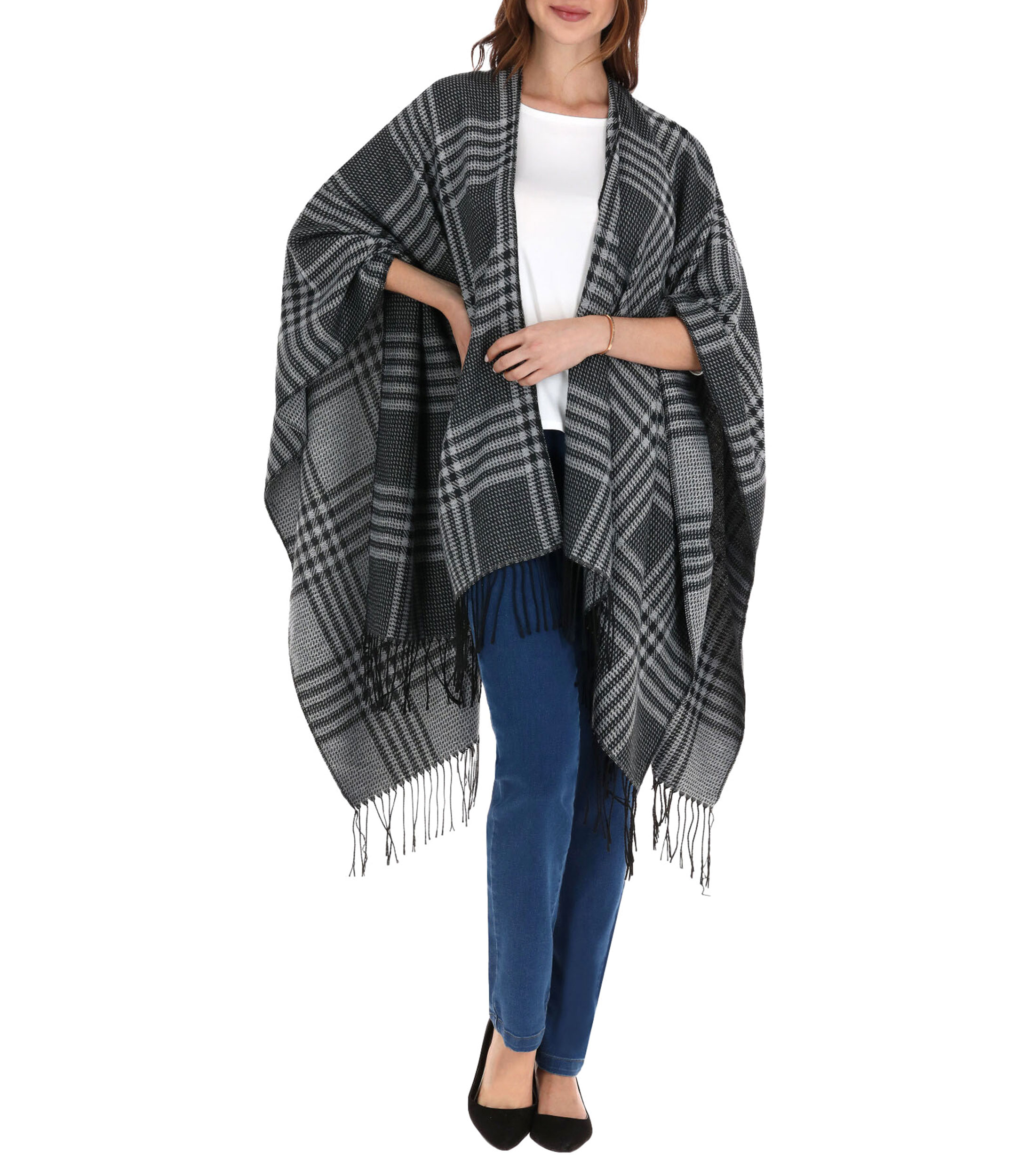 Charme Capa Mujer - El Palacio de Hierro