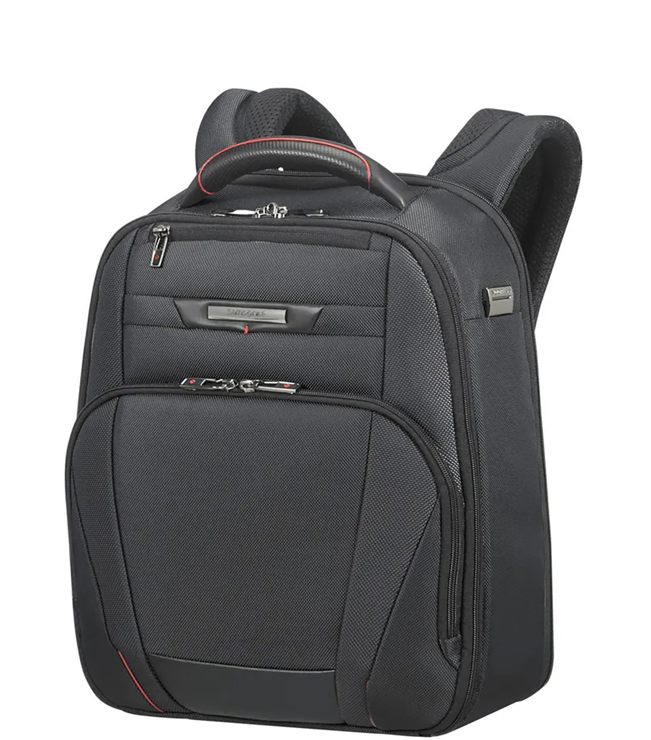 Samsonite Mochila para Laptop 14.1" Pro-DLX5 - El Palacio de Hierro