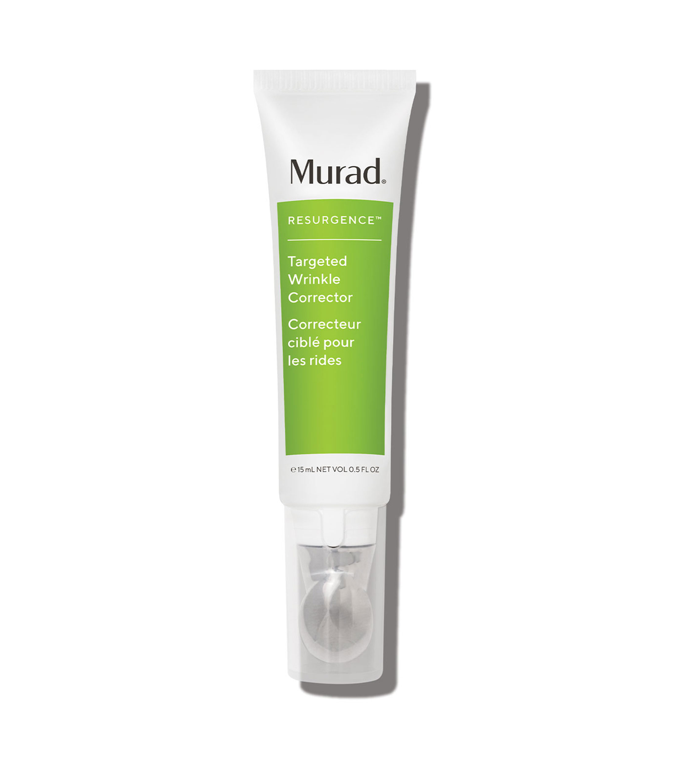 Murad: Tratamiento Facial Murad Targeted Wrinkle Corrector, 15 ml | El ...