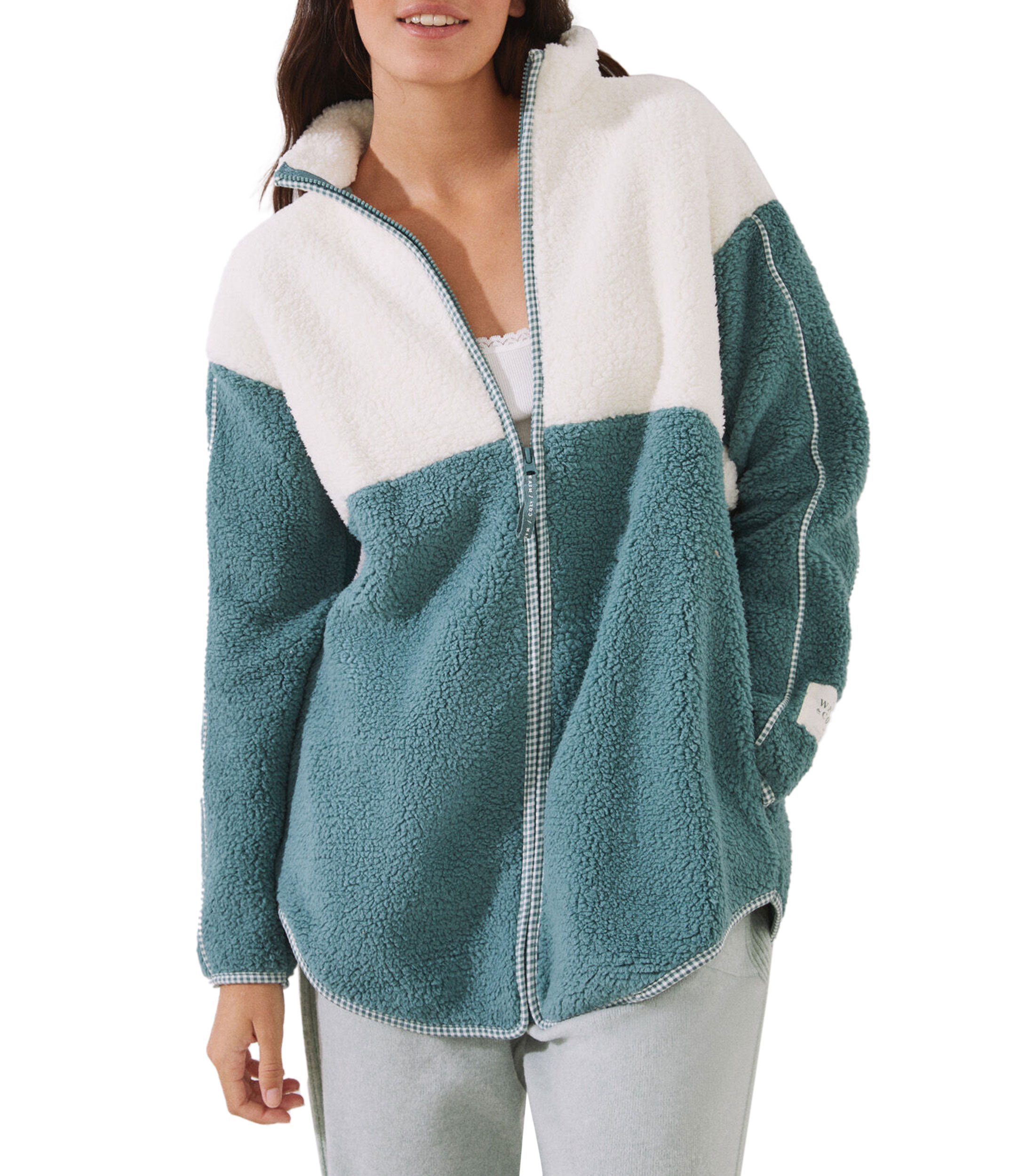 Women'Secret Sudadera Mujer - El Palacio de Hierro