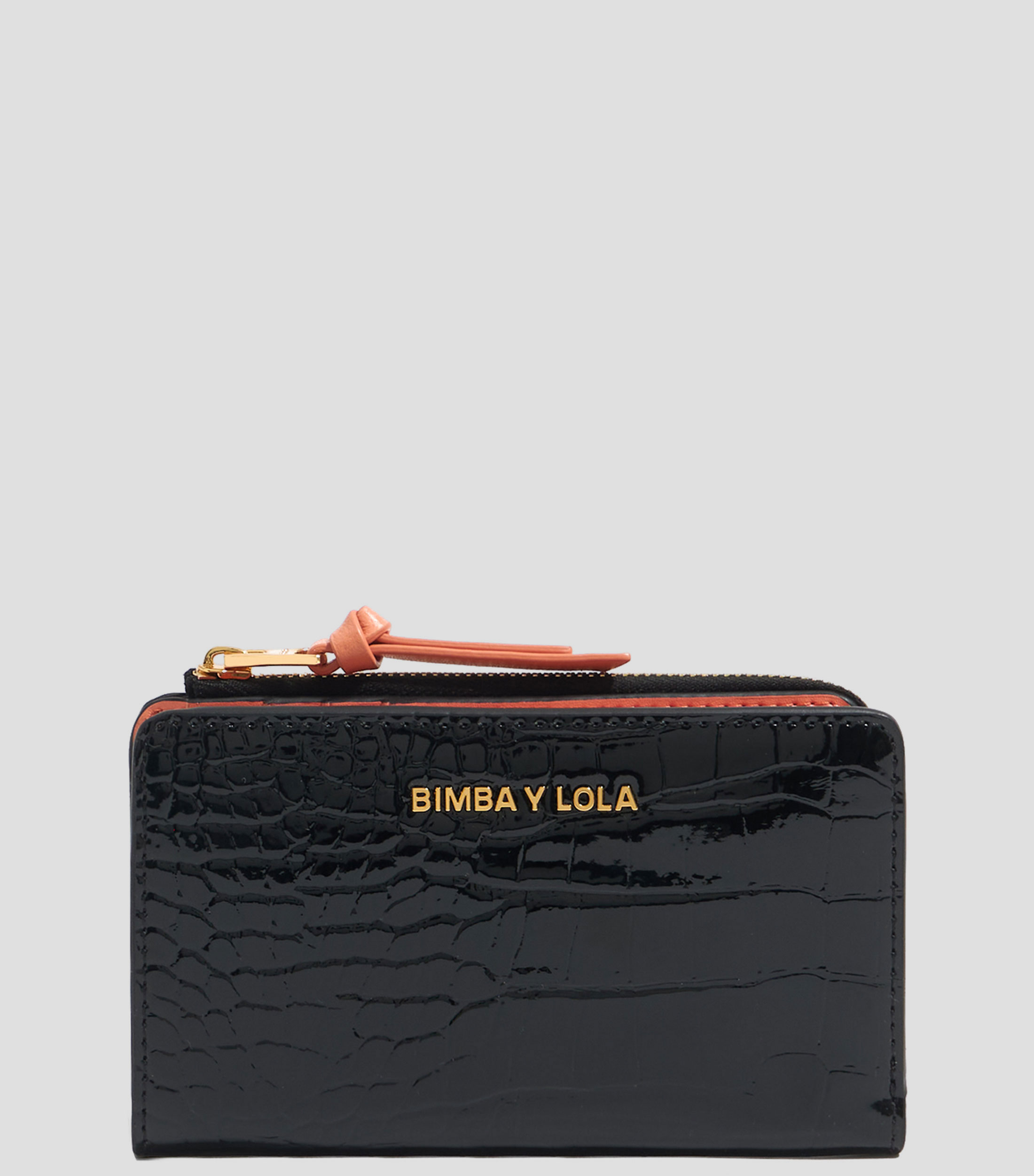 Bimba y Lola: Cartera Animalskin Mujer | El Palacio de Hierro