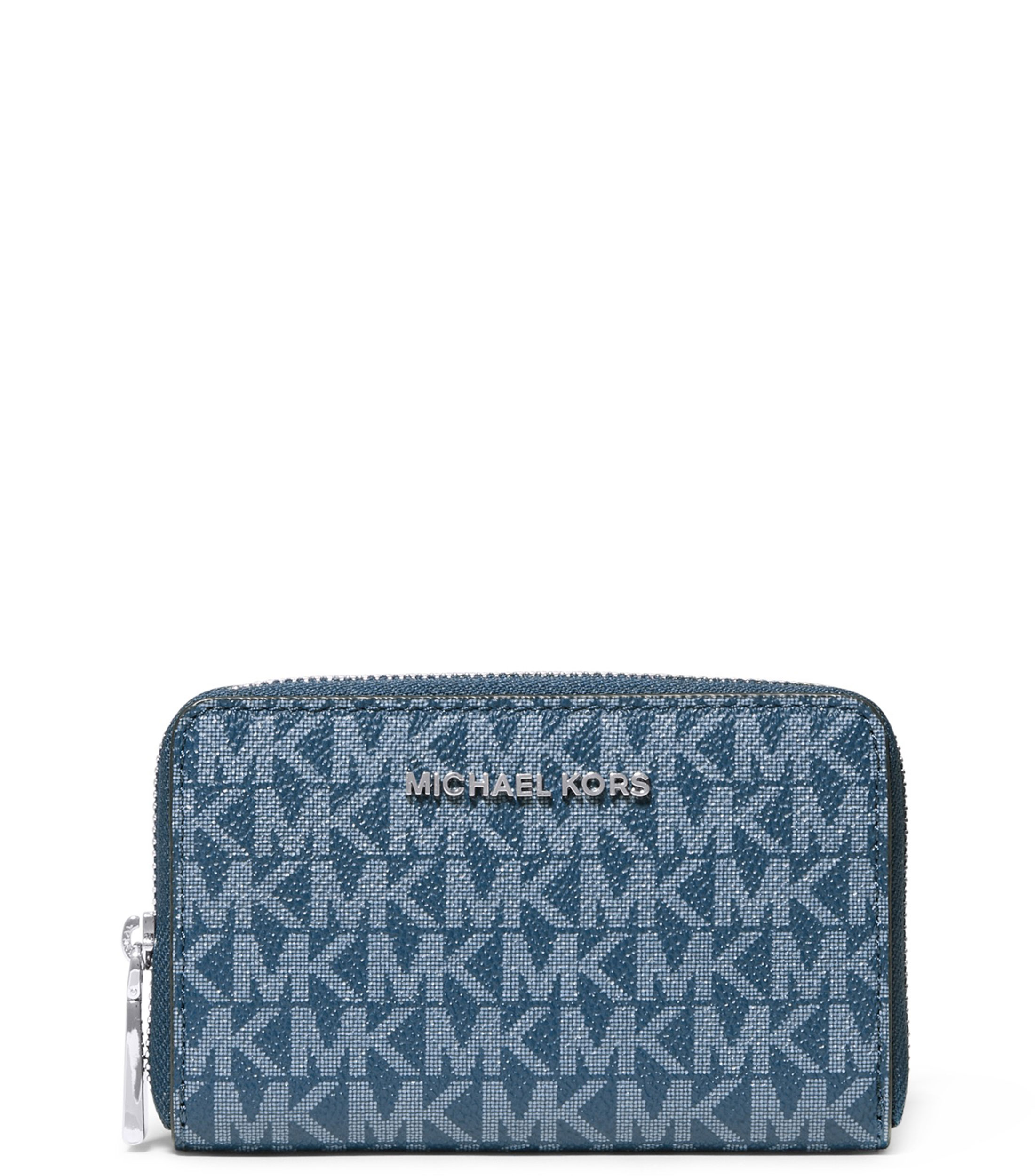 Michael Kors: Monedero Jet Set monogram Mujer | El Palacio de Hierro