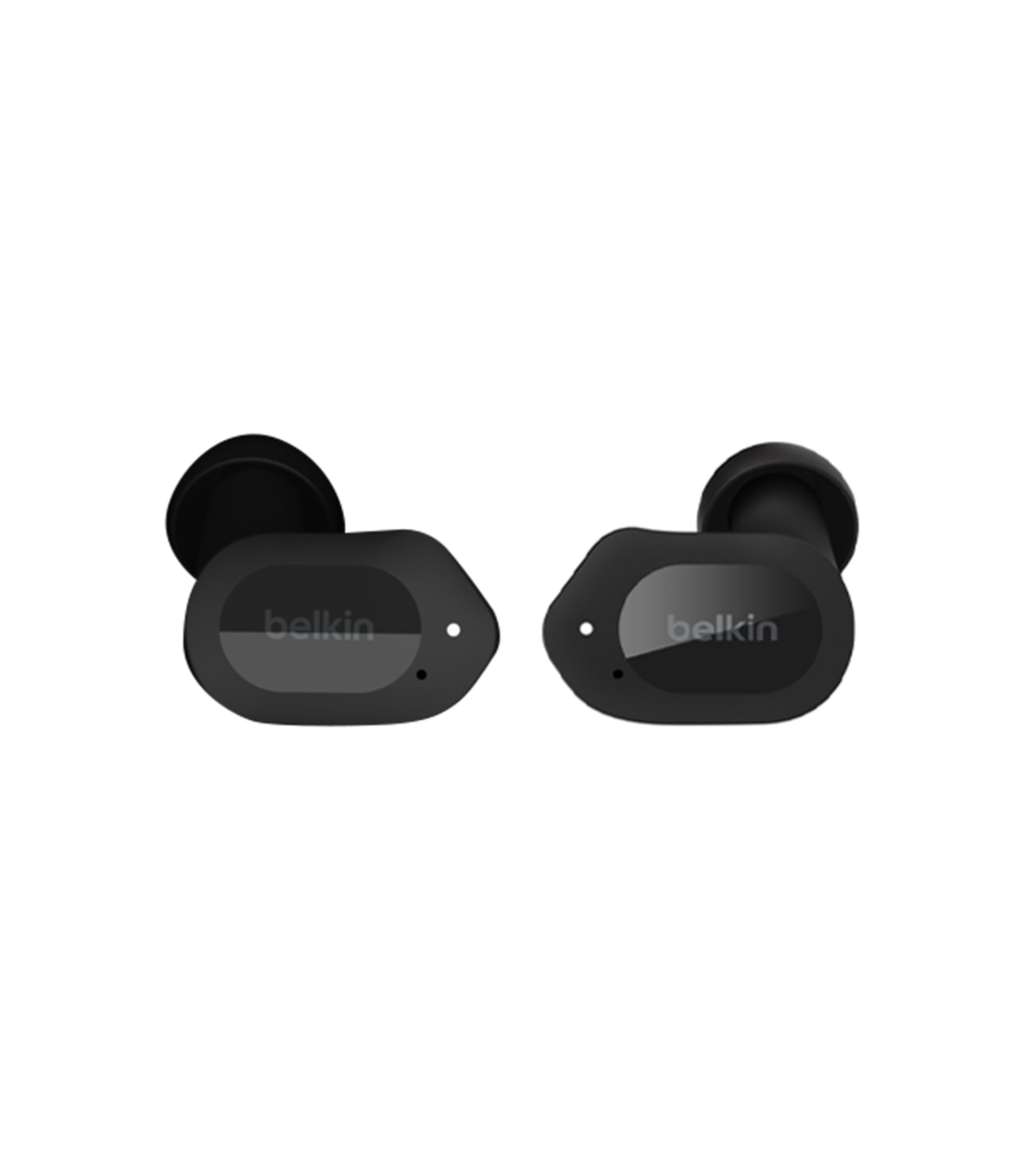 Belkin Audífonos Inalámbricos Bluetooth SOUNDFORM Play Negros - El ...