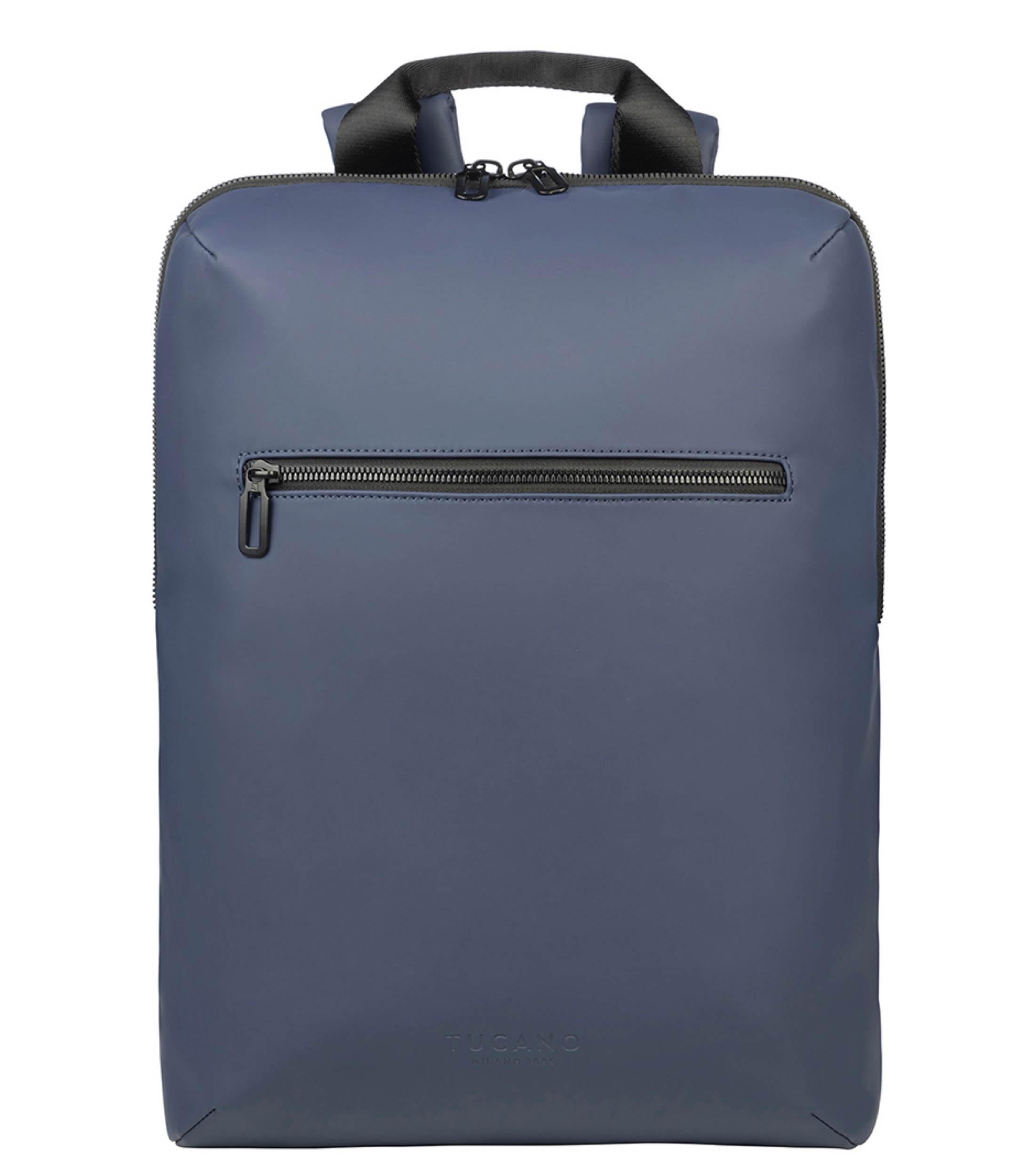 Tucano: Mochila para Laptop 16" Azul Gommo Unisex | El Palacio de Hierro