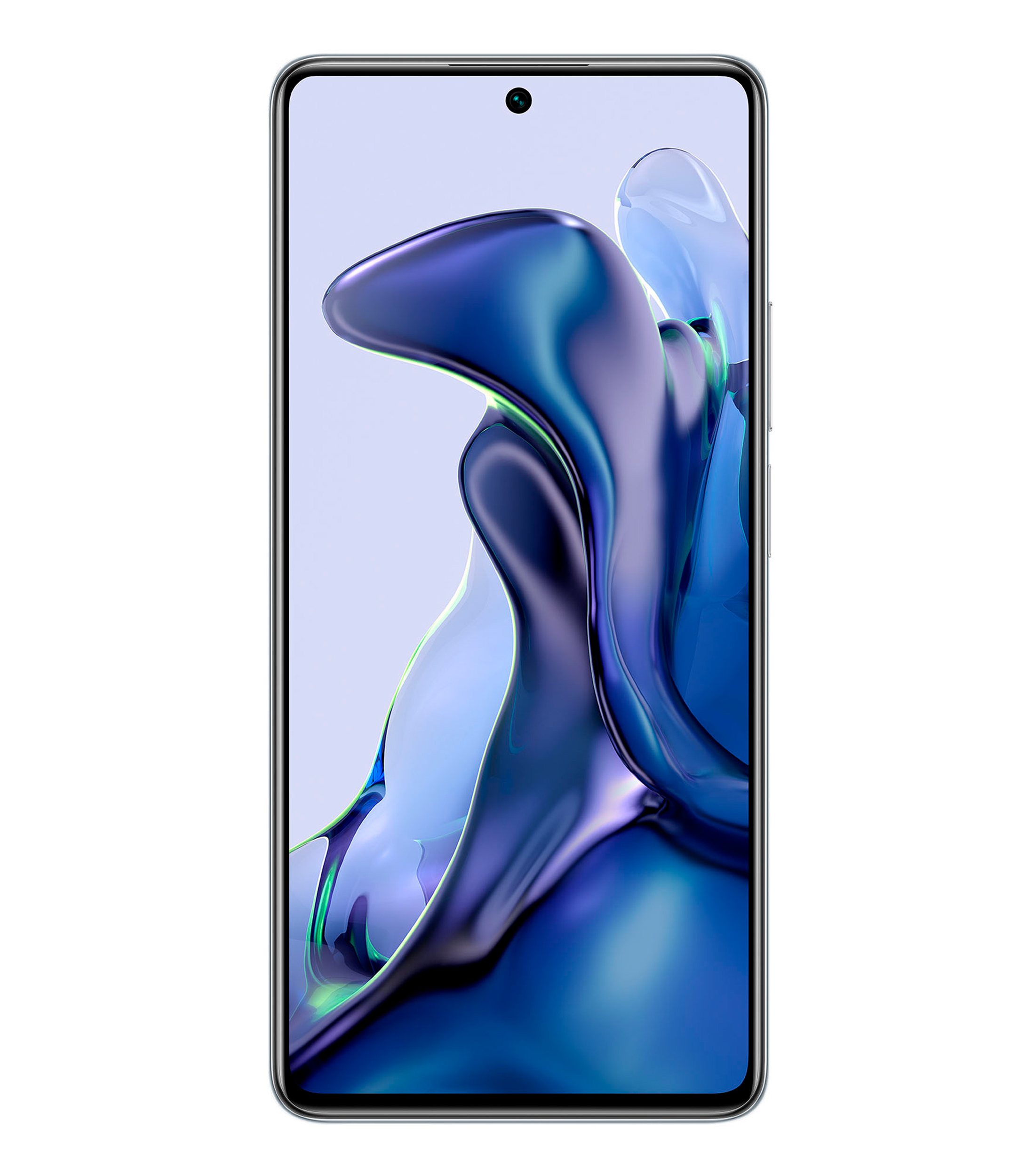 Xiaomi Celular 11T 256 GB Blanco Telcel - El Palacio de Hierro