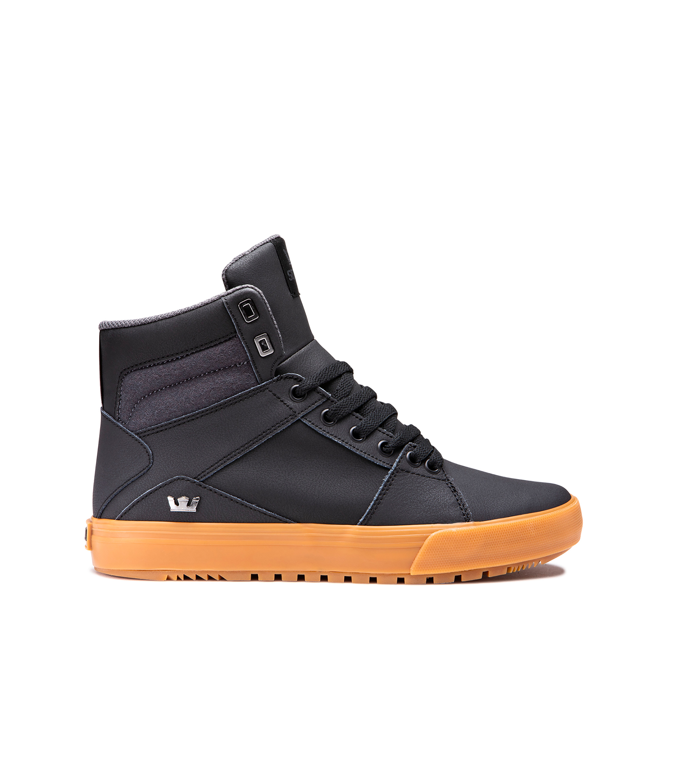 Supra Tenis Aluminium CW Hombre - El Palacio de Hierro