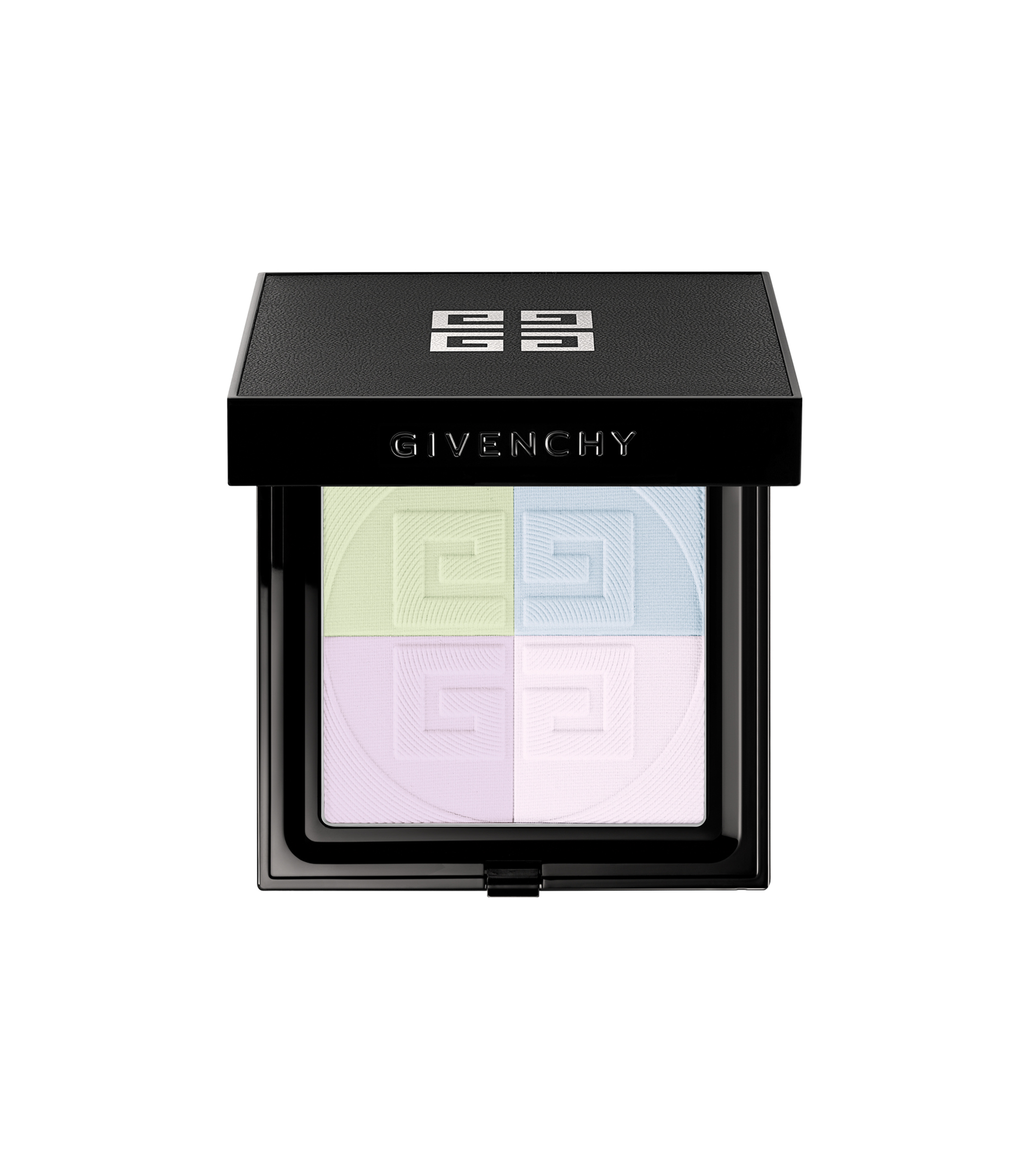 Givenchy Polvo Compacto Prisme Libre, 9.5 gr - El Palacio de Hierro