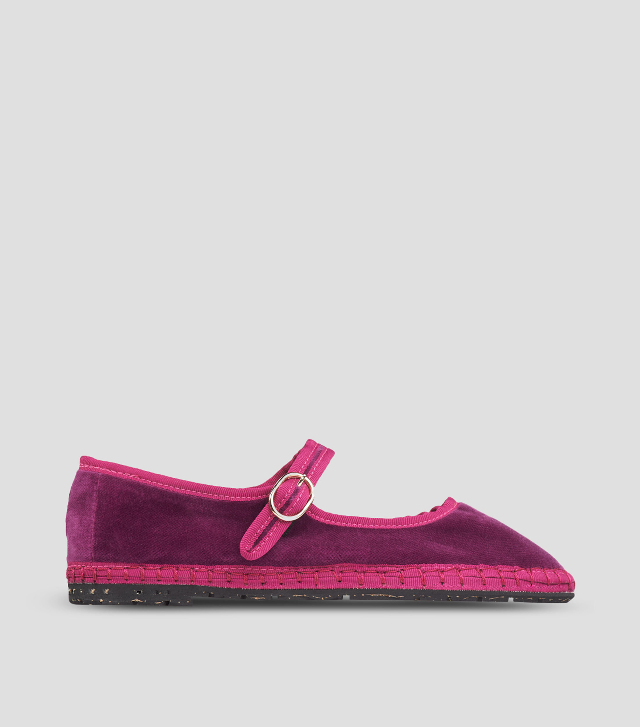 Flabelus Flats Nomi Mujer |El Palacio de Hierro