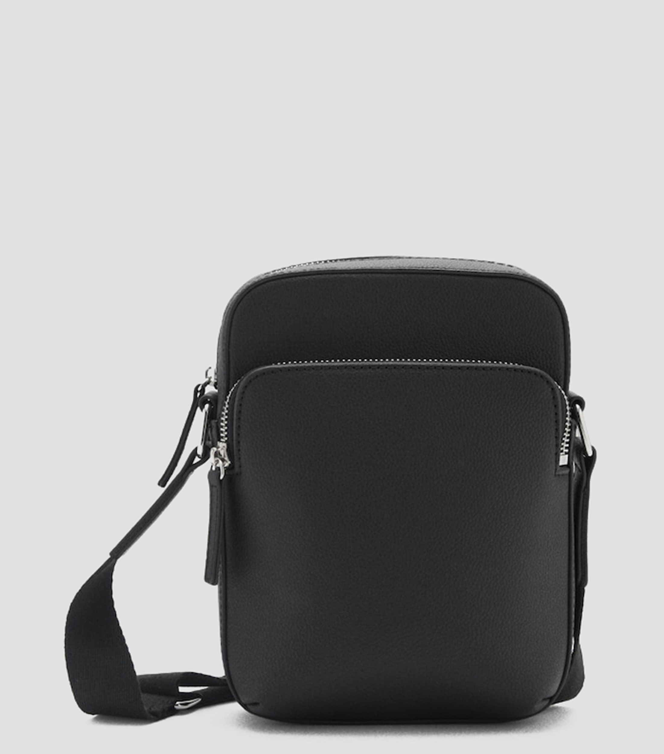 Mango Bolsa Messenger Hombre |El Palacio de Hierro