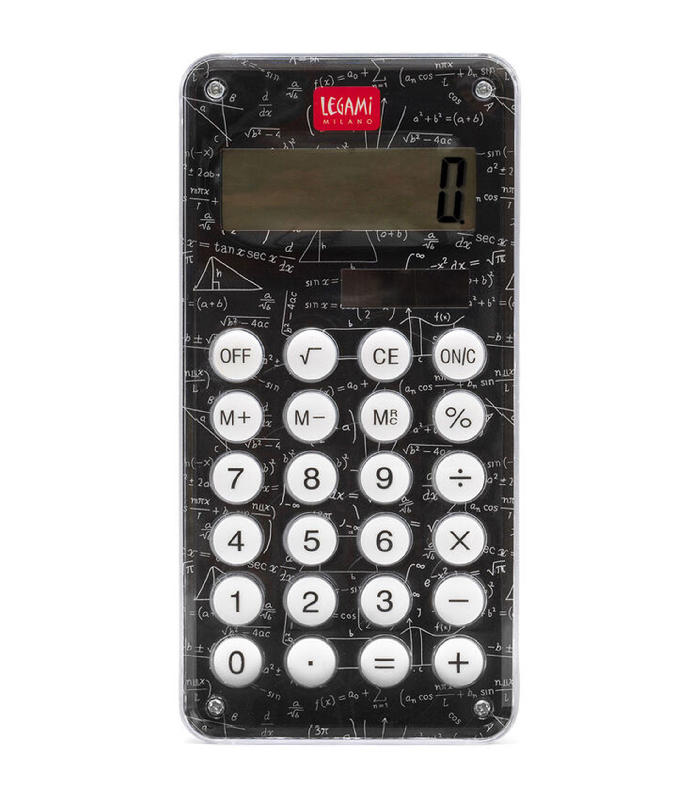 Legami Calculadora Genius - El Palacio de Hierro