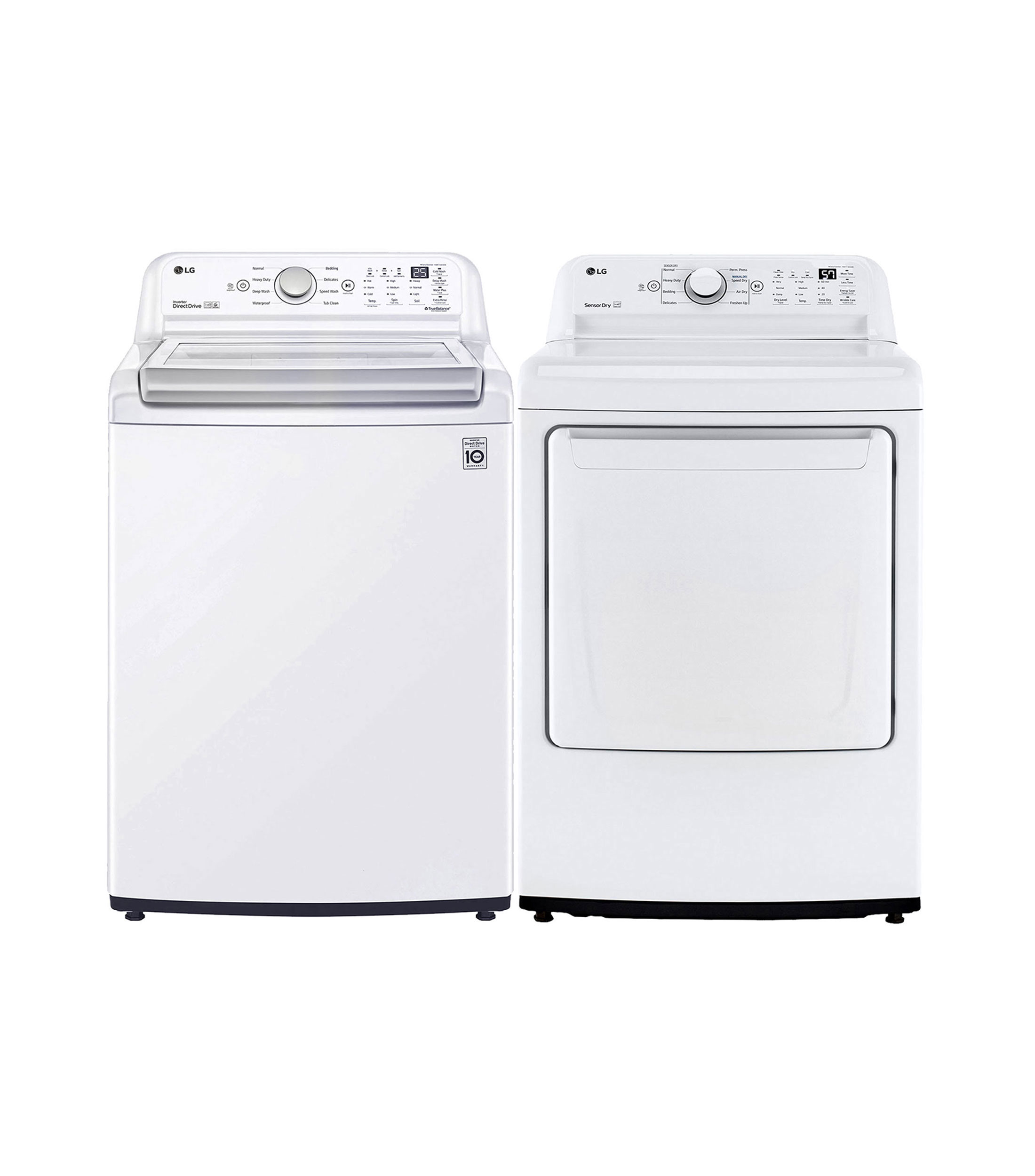 LG Combo Lavadora y Secadora WT25WT6HK.DT25WTGK Carga Superior 25 Kg ...