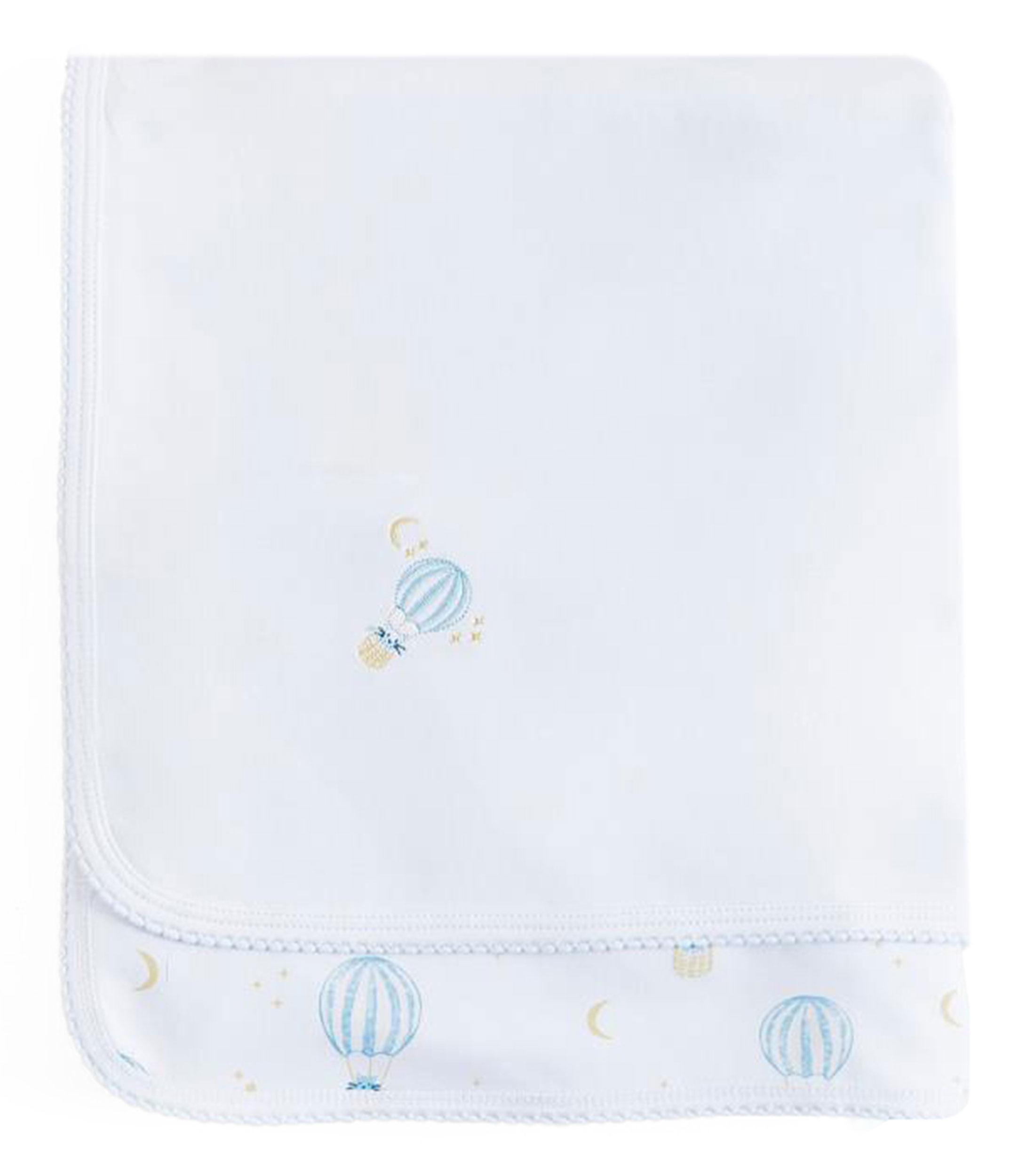 babycottons: Manta Chica Robin Bebé | El Palacio de Hierro