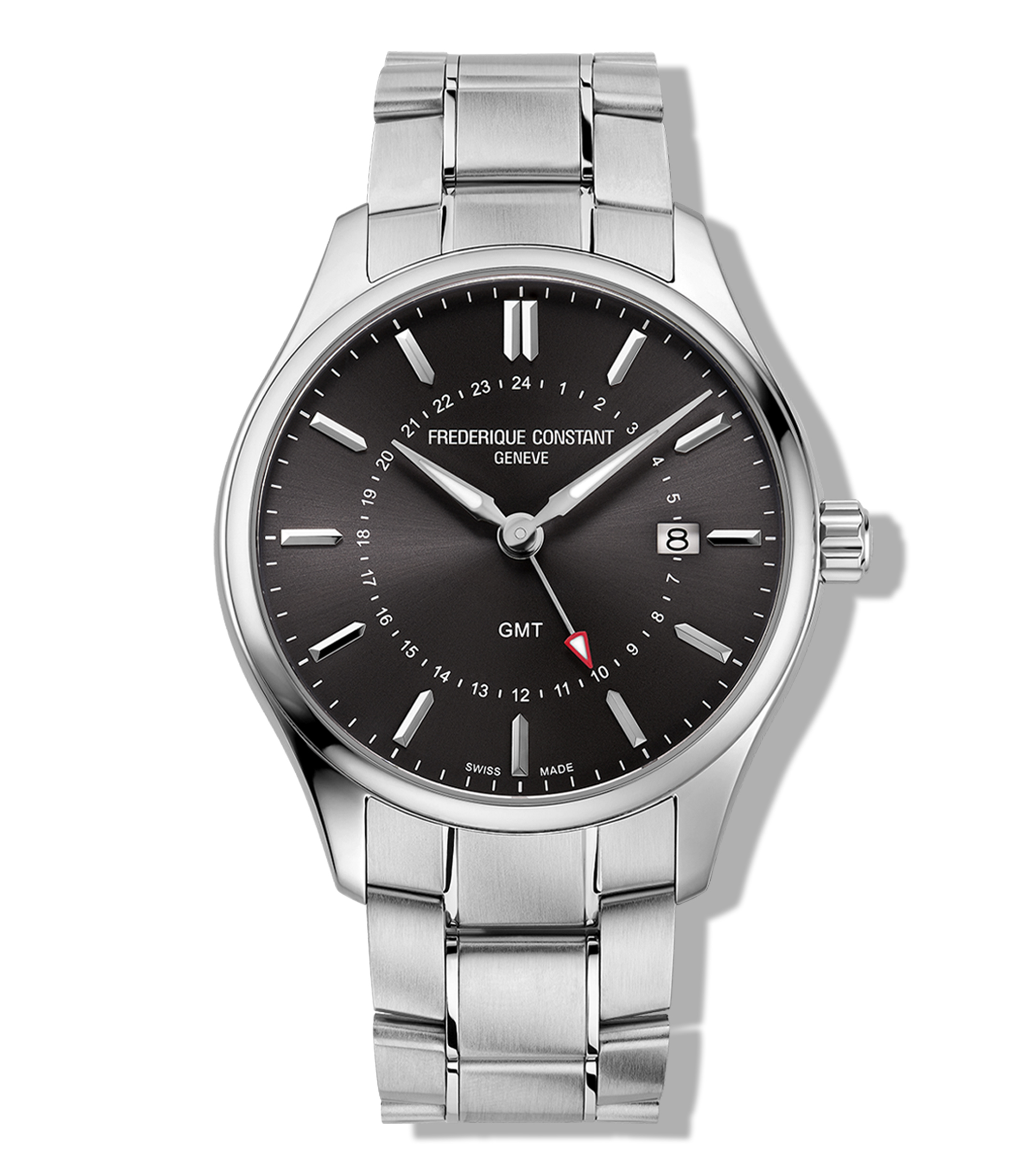 Frédérique Constant Reloj Classics Hombre - El Palacio de Hierro