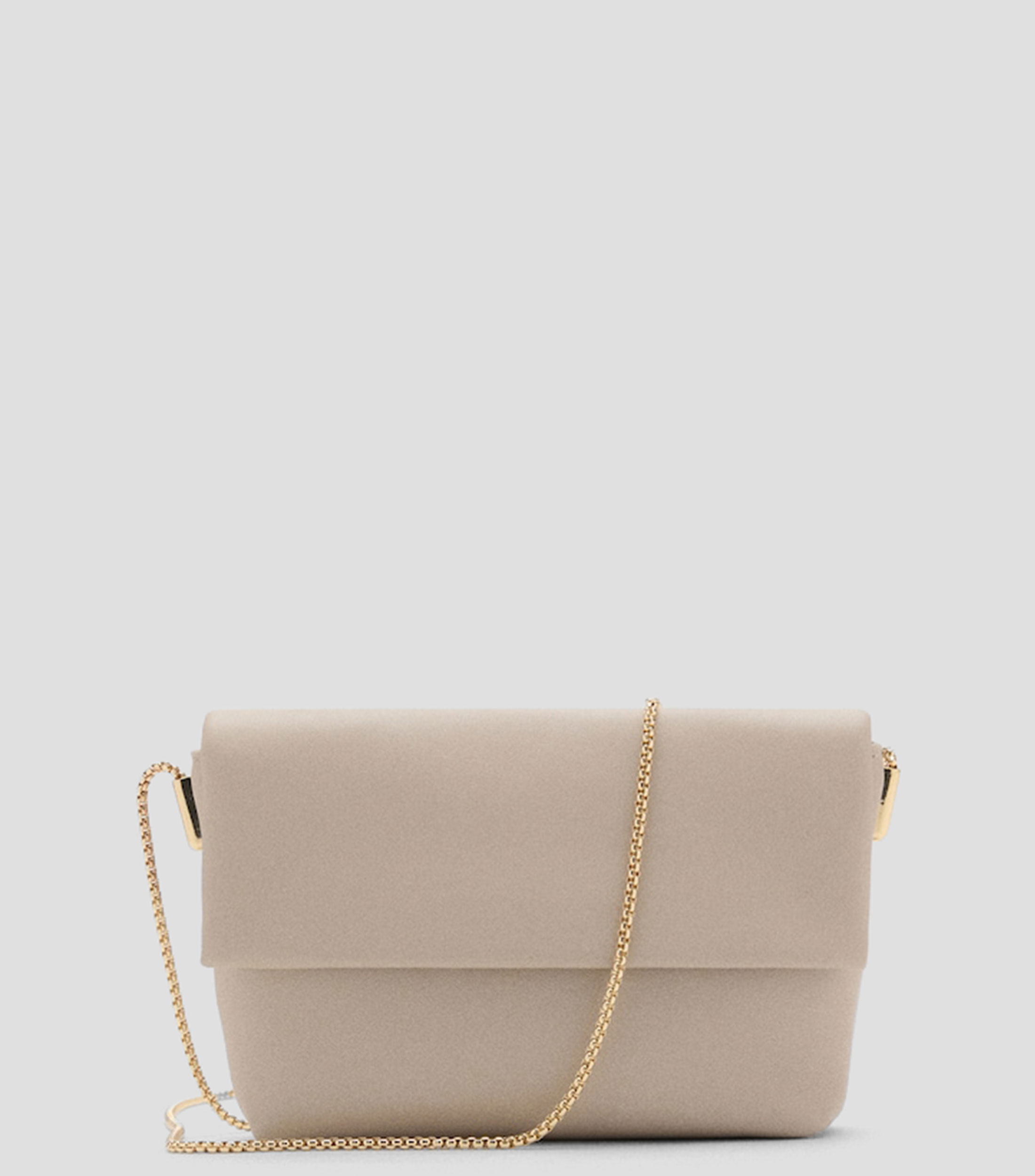Mango Bolsa Crossbody Mujer |El Palacio de Hierro