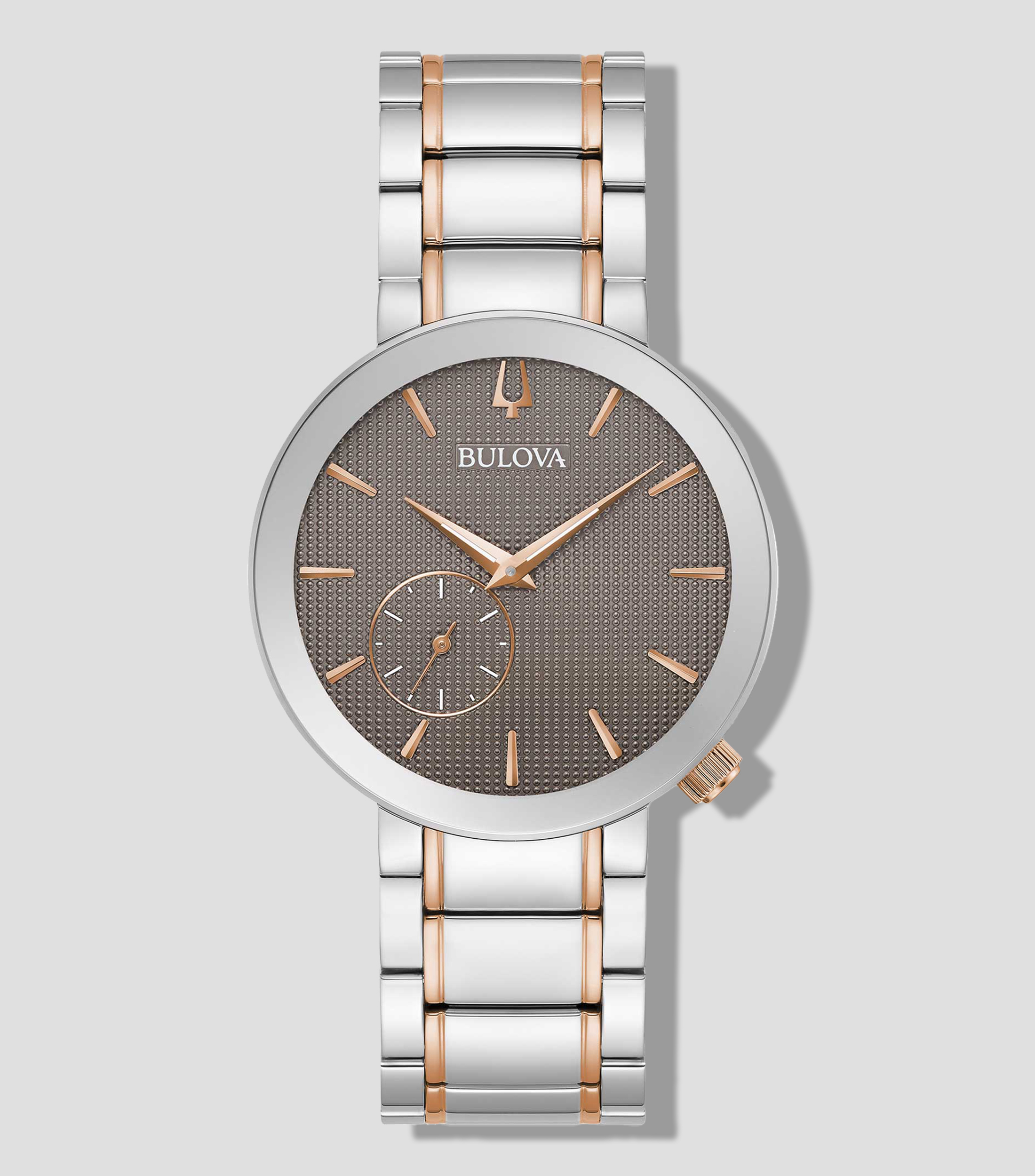 Bulova Reloj Latin Grammy Futuro Mujer - El Palacio de Hierro