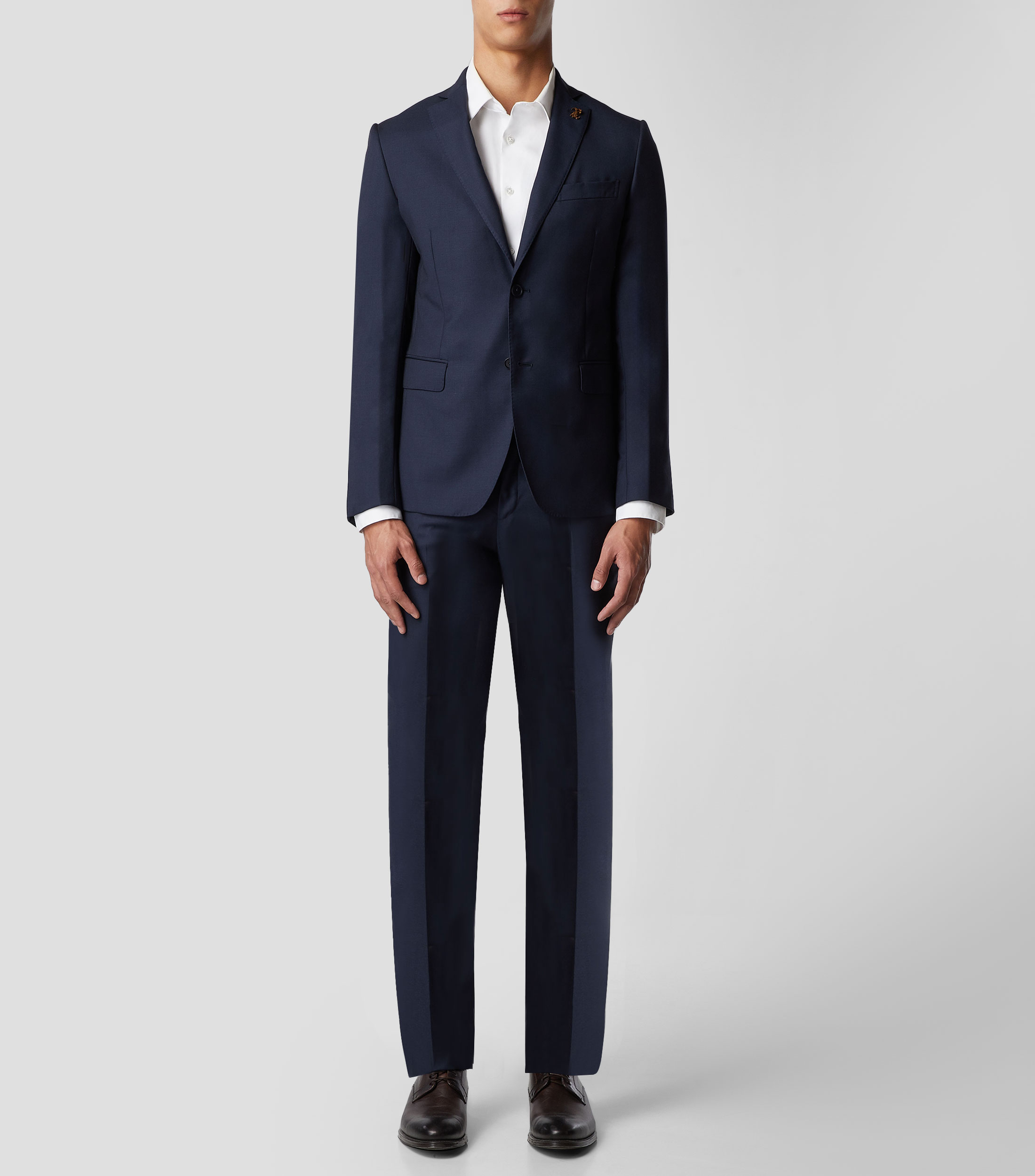 Pal Zileri Traje de corte regular Hombre - El Palacio de Hierro