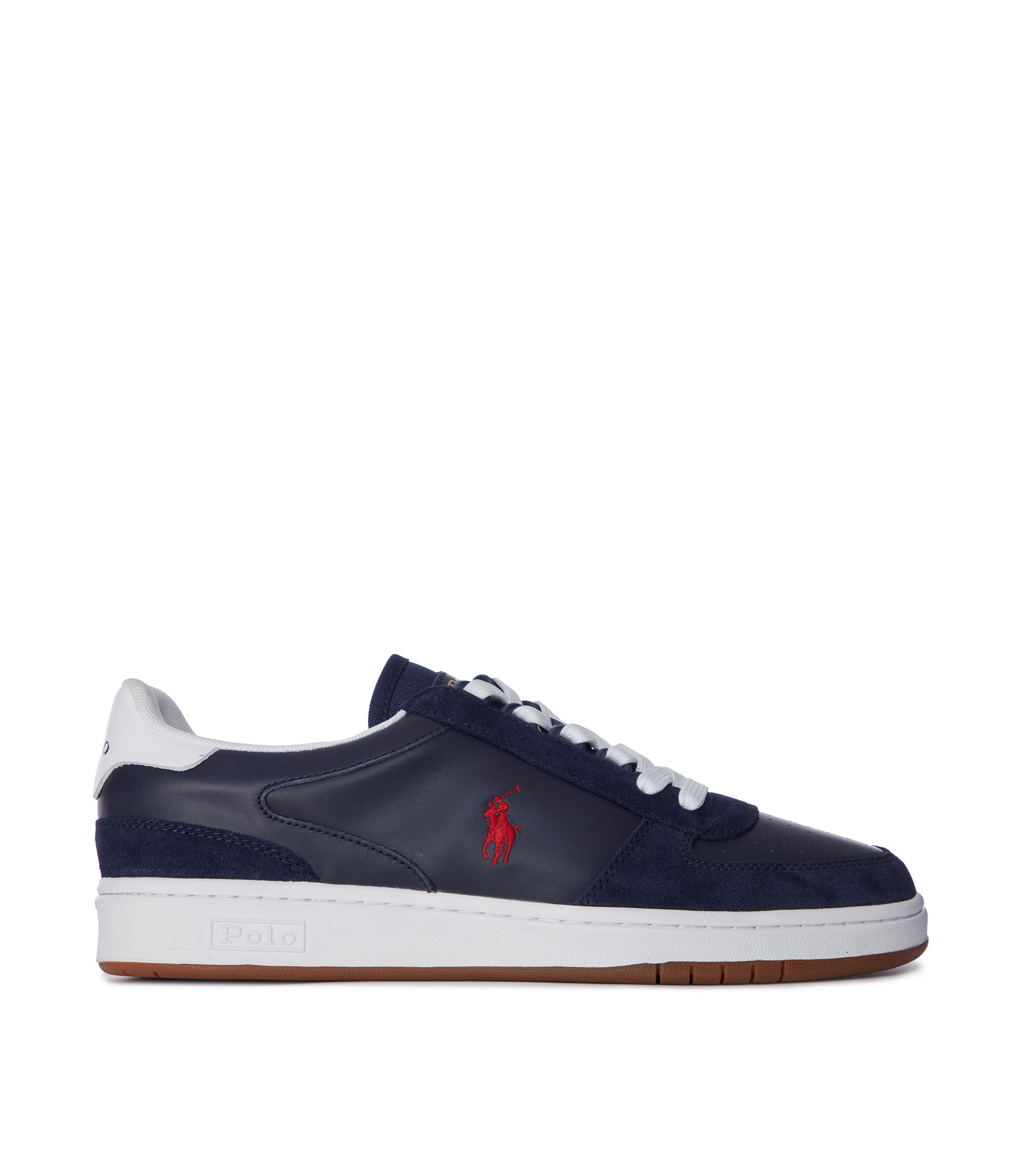 Polo Ralph Lauren Tenis casuales Hombre - El Palacio de Hierro