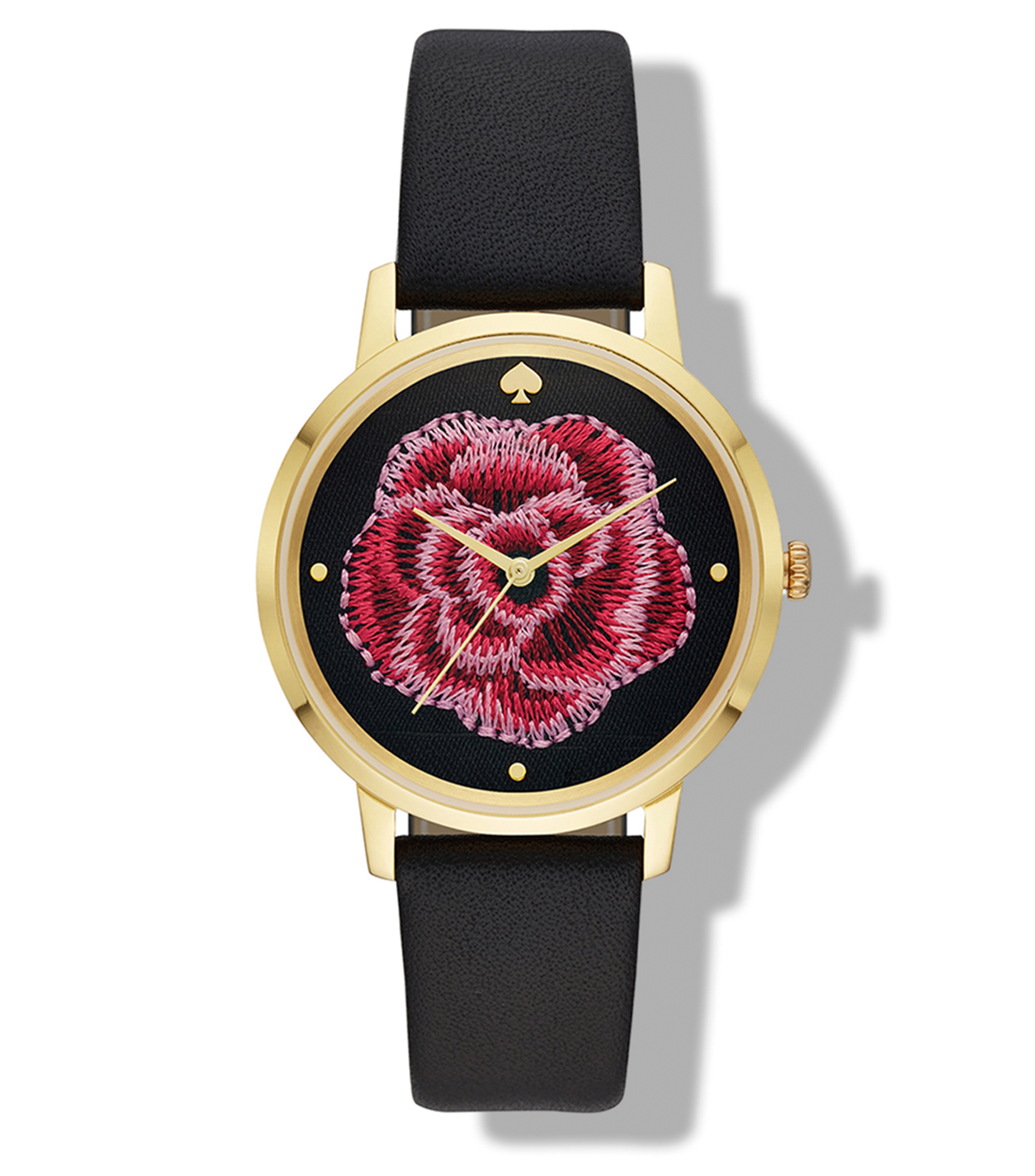 Kate Spade New York Reloj Metro Mujer