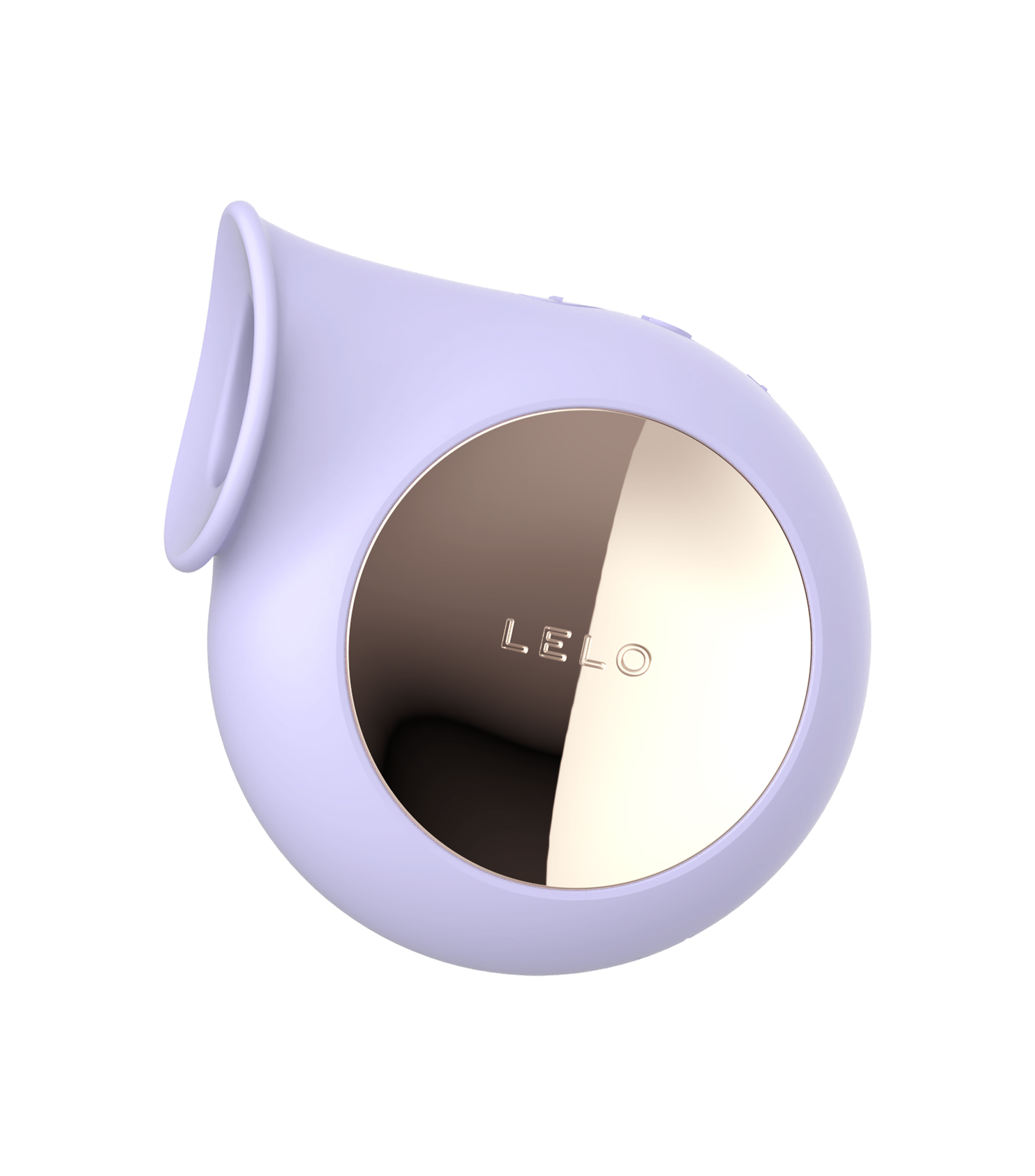 Lelo Masajeador Intimo Sila, Lila - El Palacio de Hierro