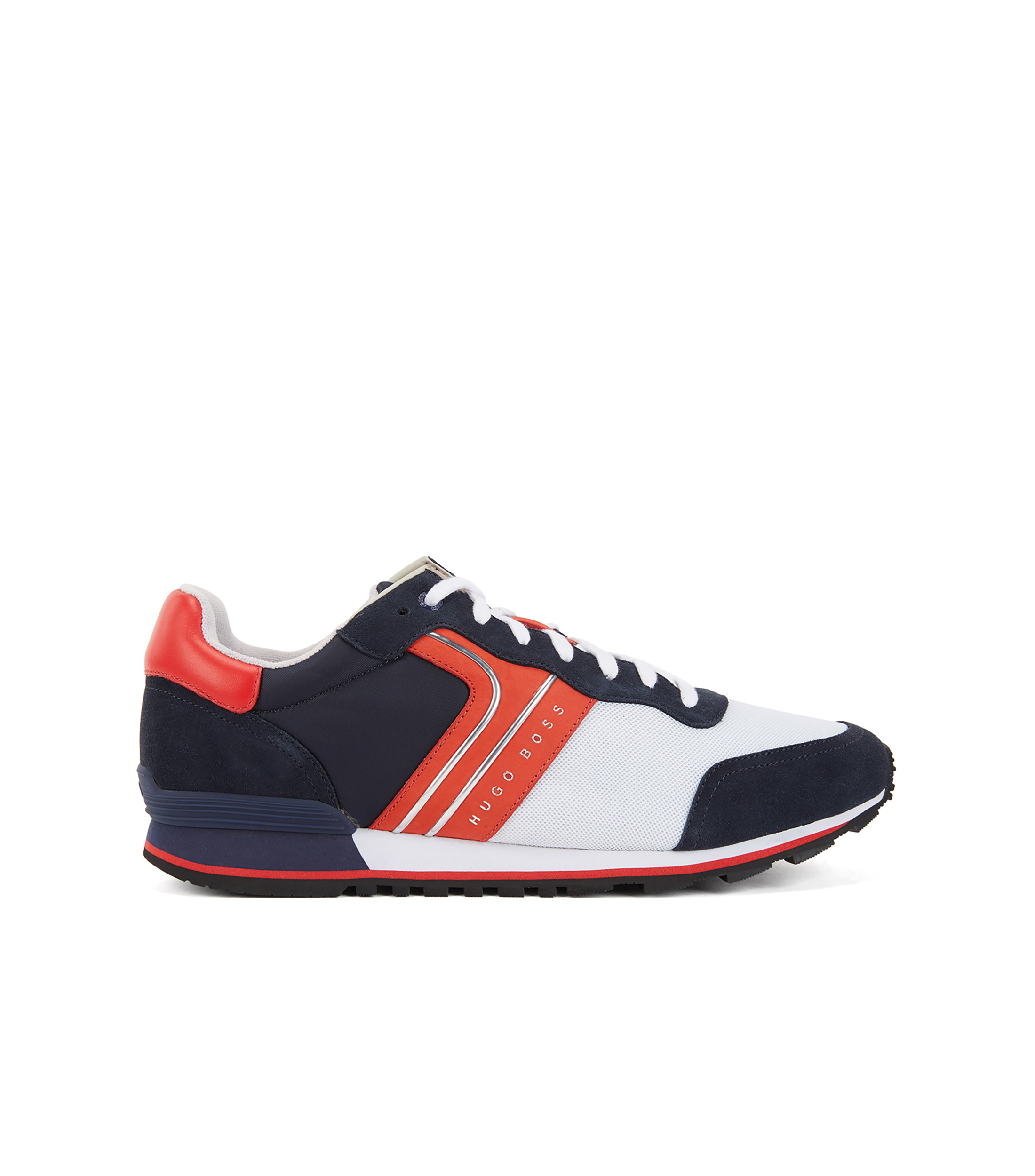 Hugo Boss Tenis Casuales para Hombre