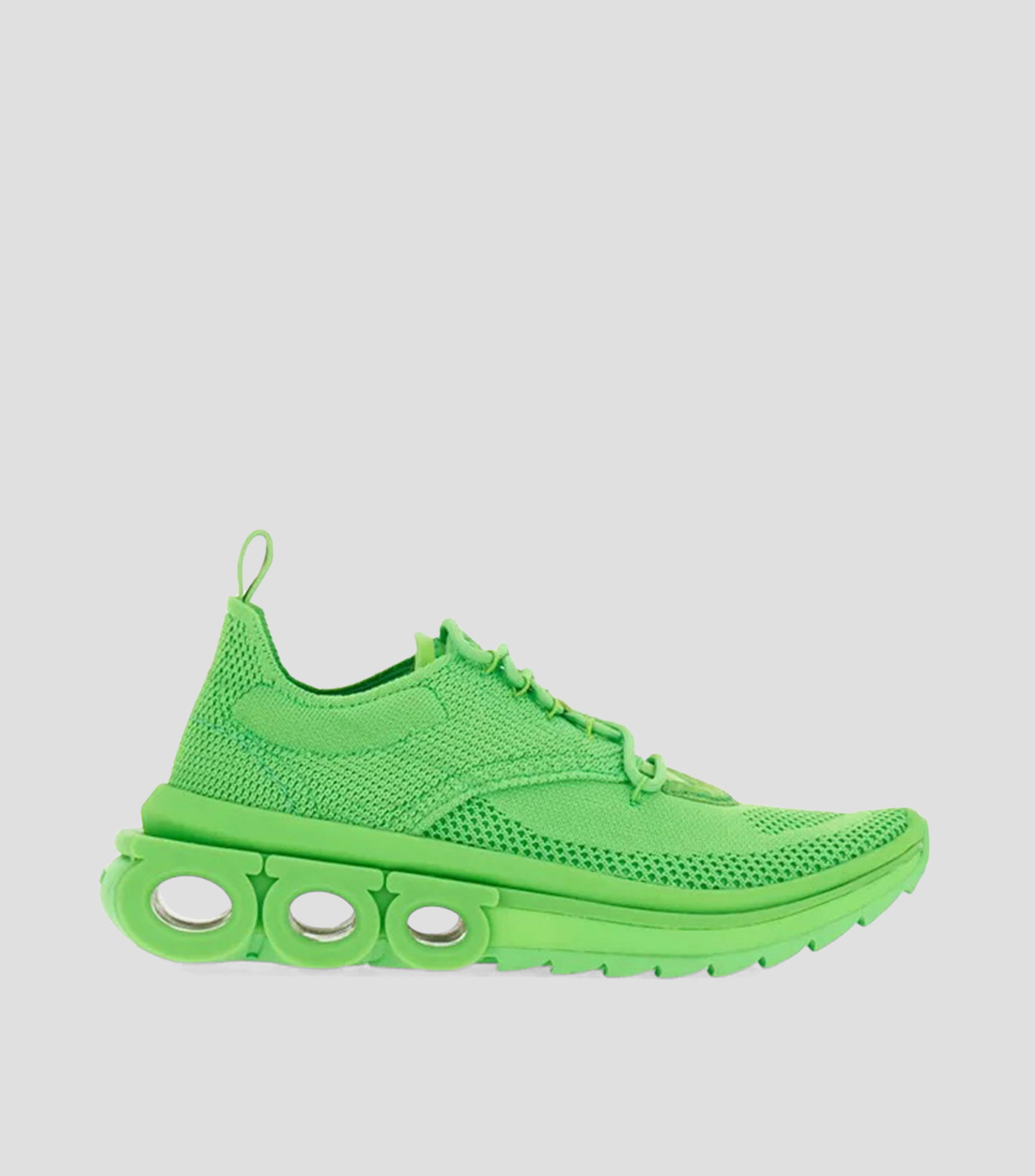 Ferragamo: Running sneaker Hombre | El Palacio de Hierro
