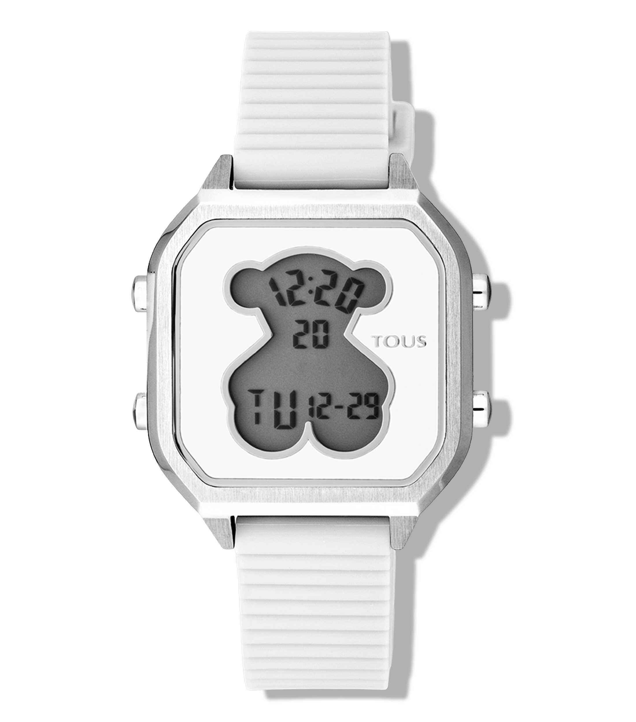 Tous Reloj para mujer D Bear Teen Casual Oso - El Palacio de Hierro
