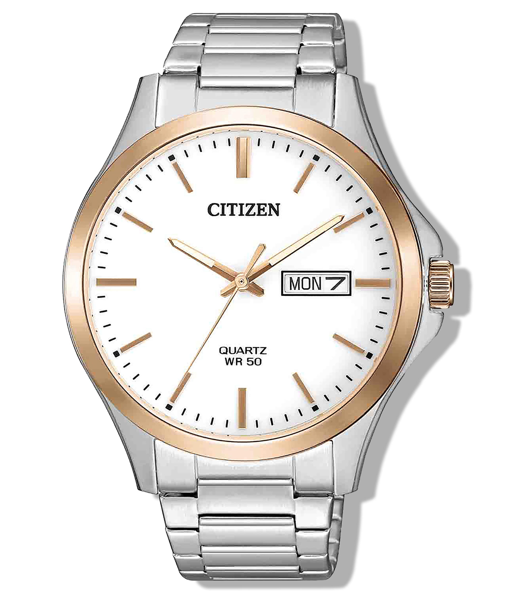 Citizen Reloj Hombre - El Palacio de Hierro