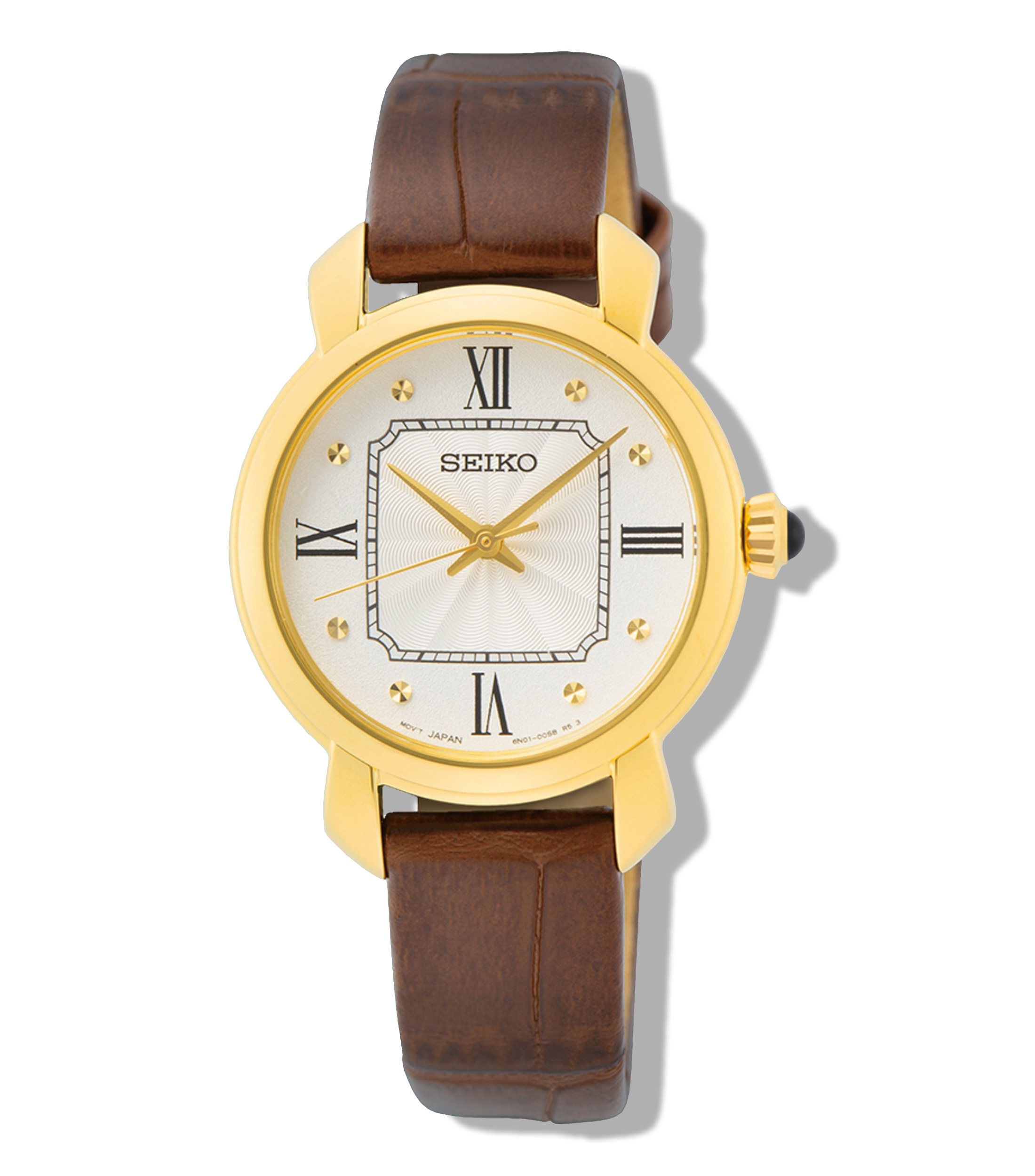 Seiko Reloj Conceptual Mujer - El Palacio de Hierro