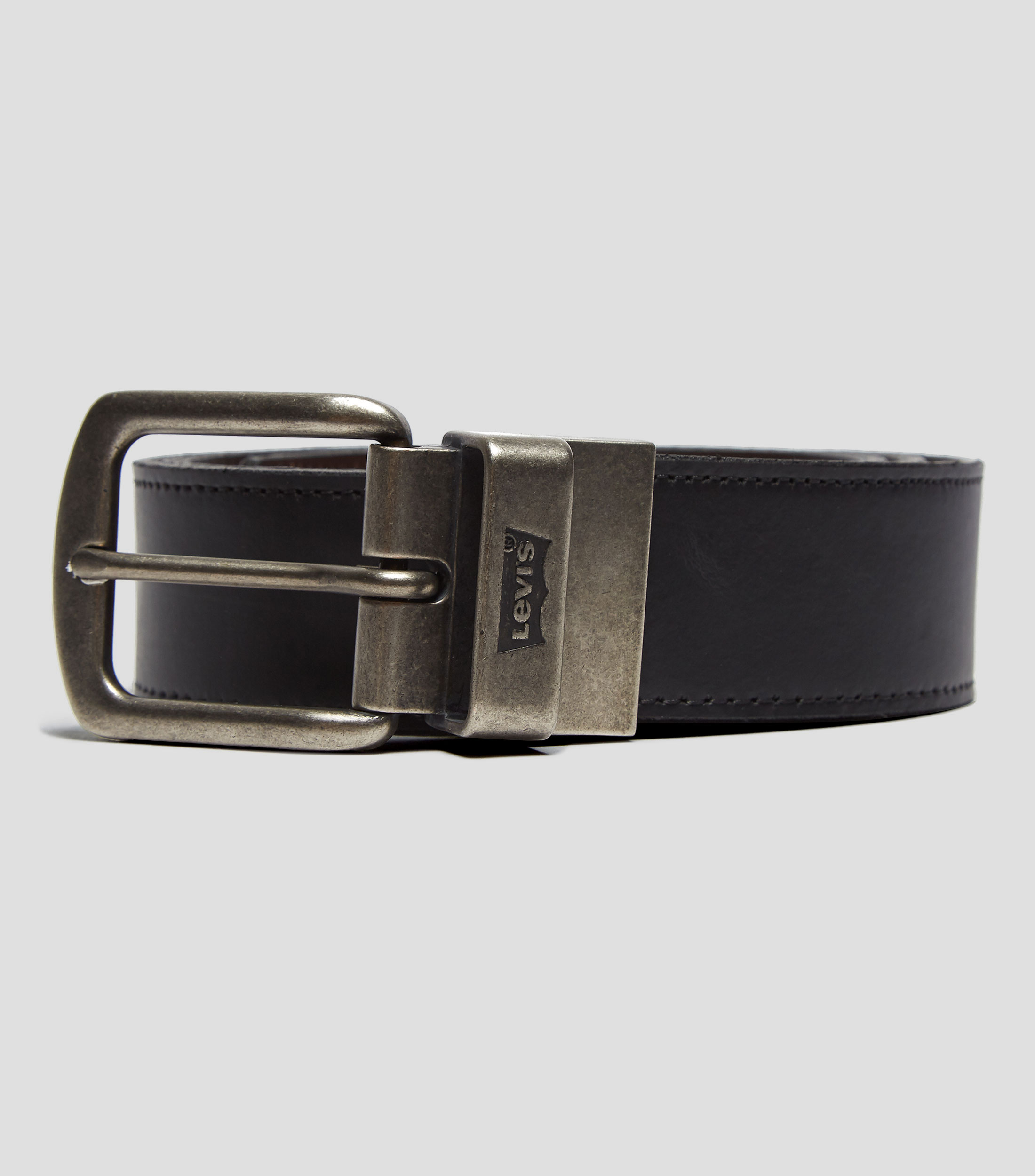 Levi's Cinturón en piel café Hombre - El Palacio de Hierro