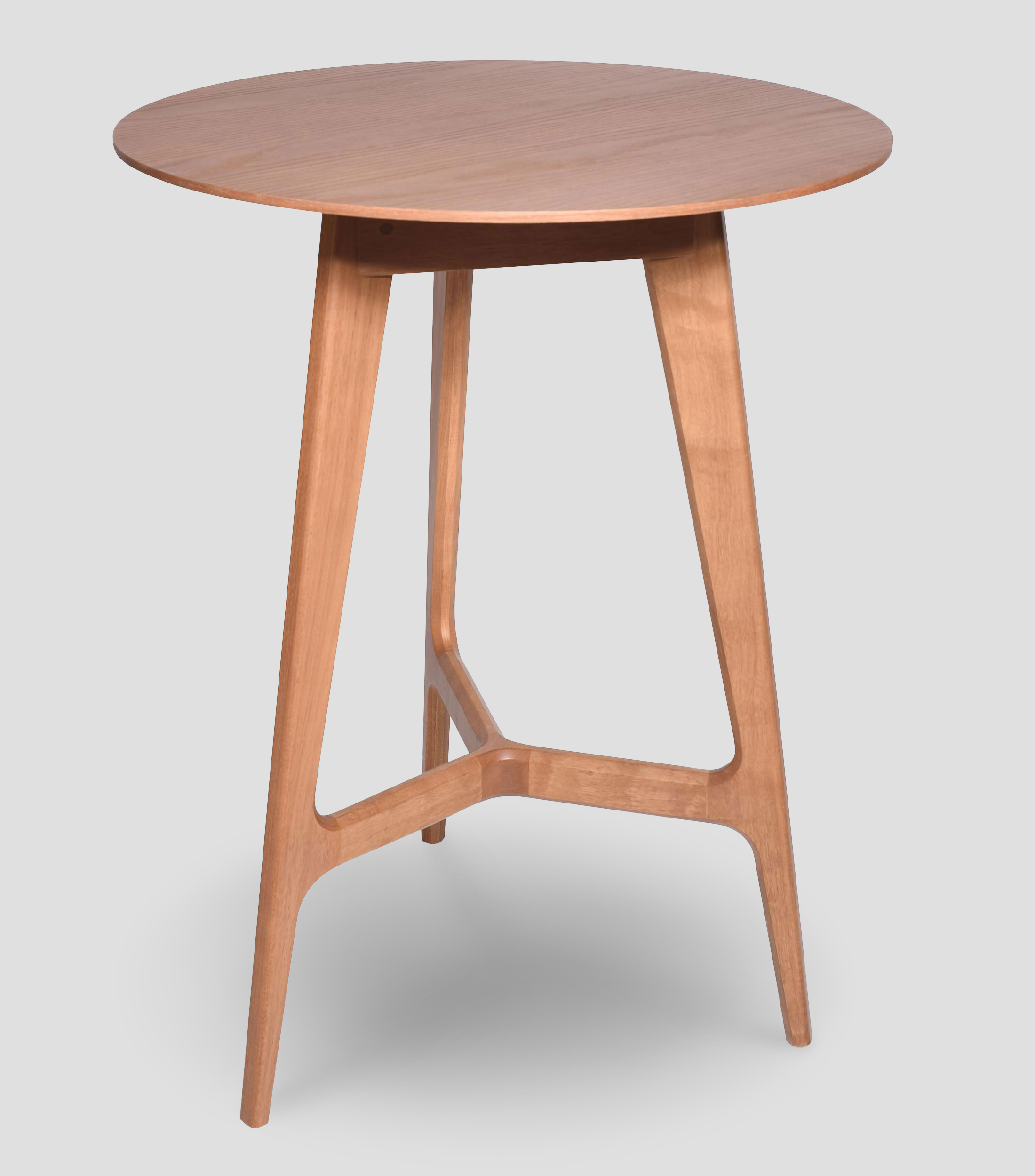 Móveis James: Mesa Loft Bistrot | El Palacio de Hierro