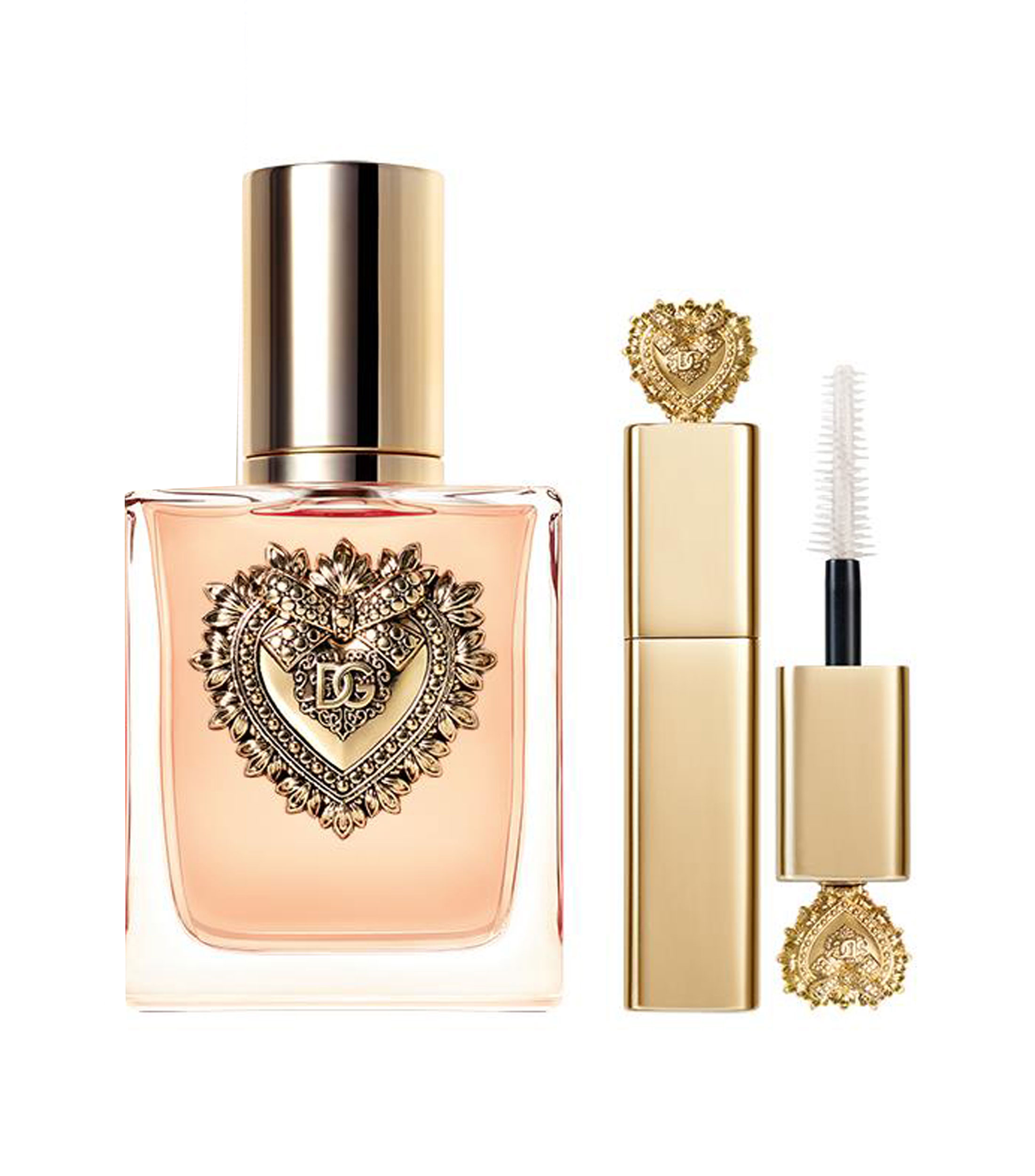 Dolce & Gabbana: Set Deluxe Devotion Mujer | El Palacio de Hierro