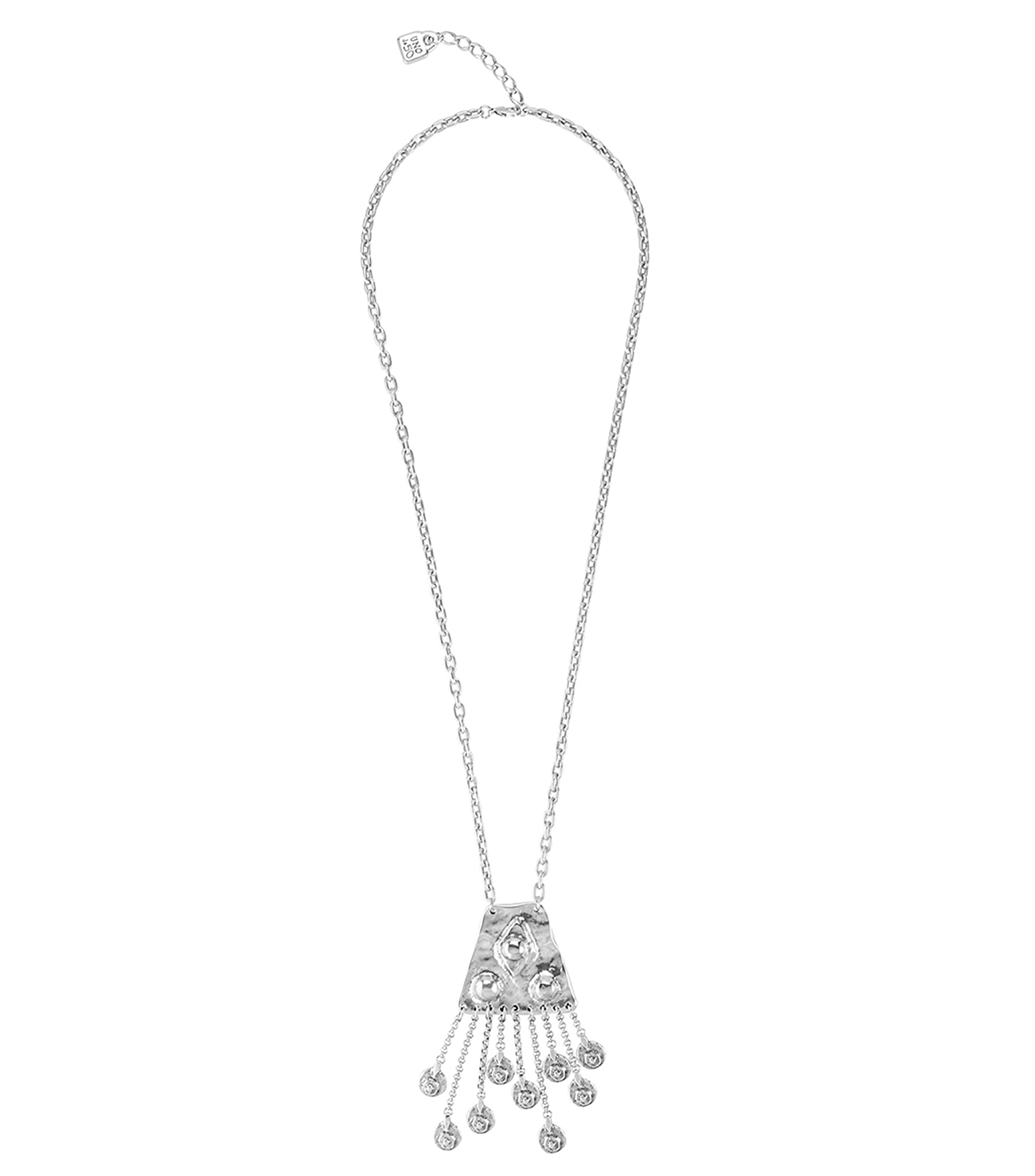 UNO DE 50 Collar Azteca Mujer - El Palacio de Hierro