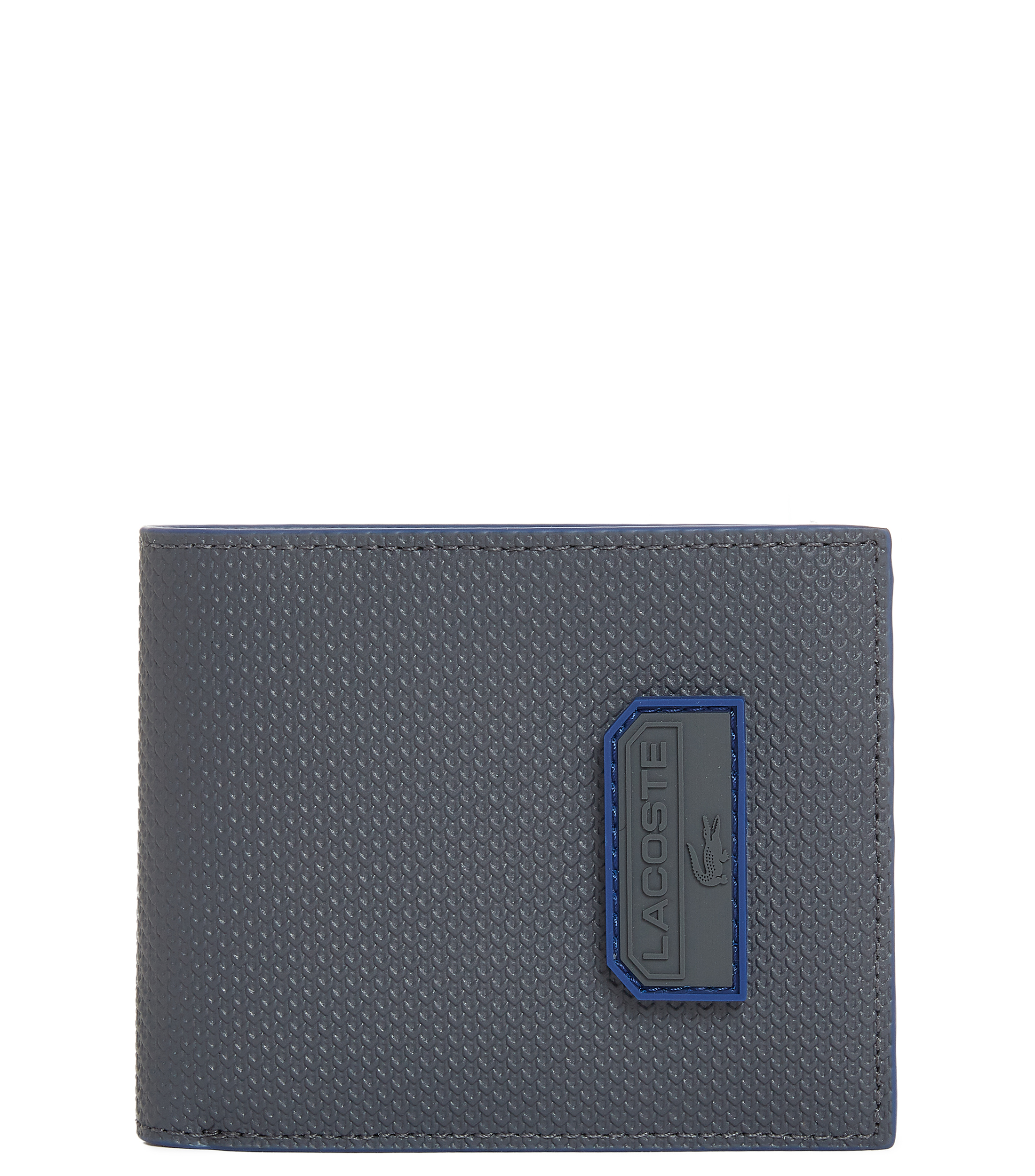 Lacoste Cartera bifold en piel Hombre - El Palacio de Hierro