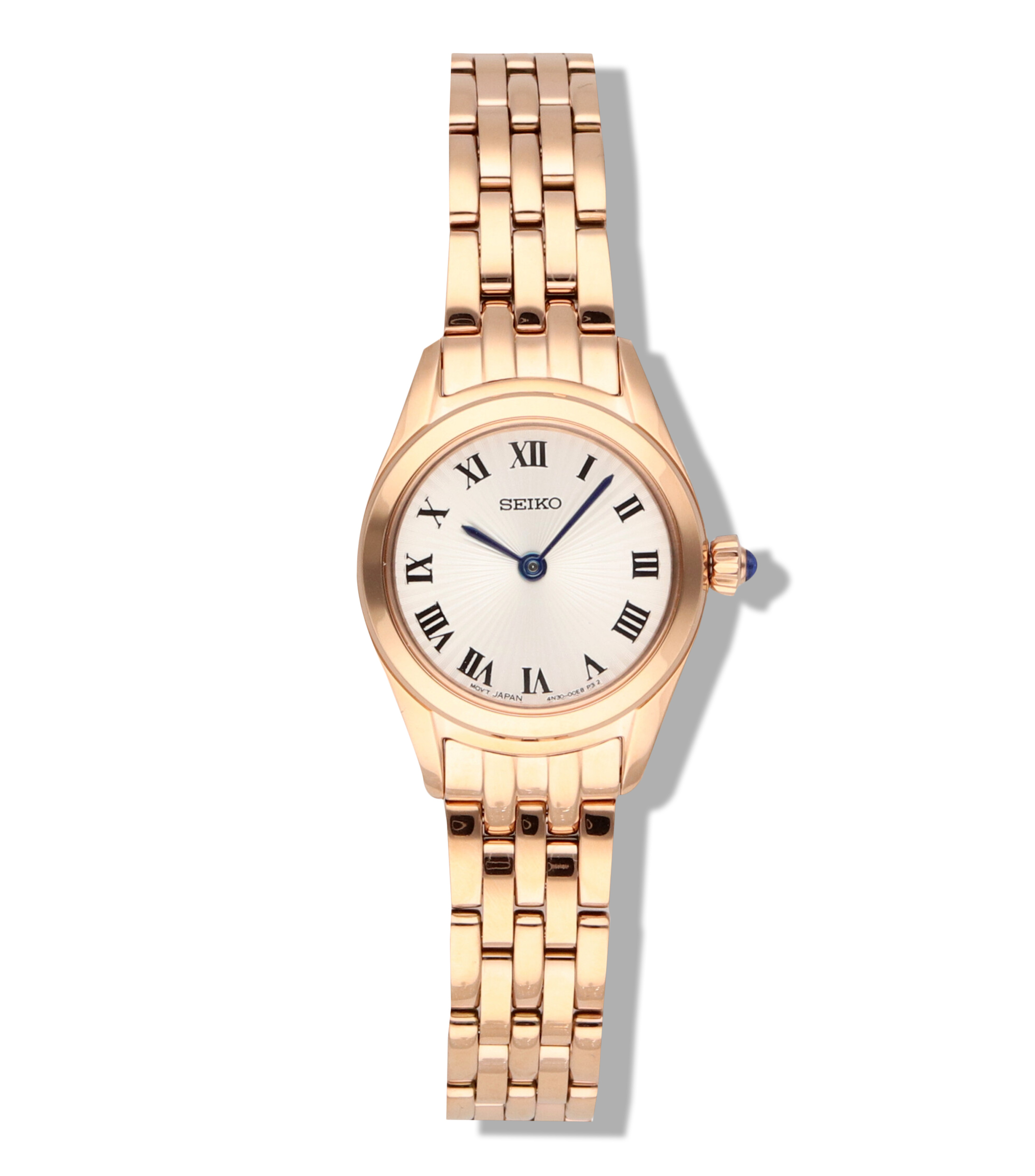 Seiko Reloj Cuarzo Mujer - El Palacio de Hierro