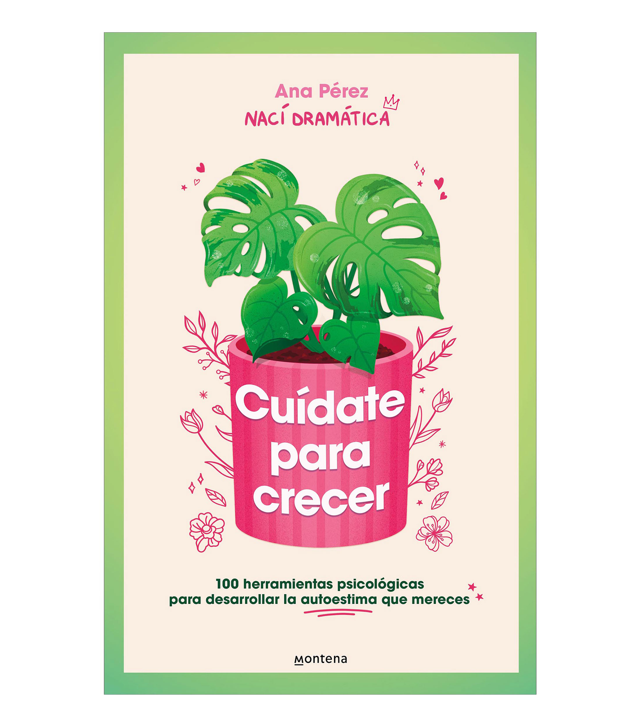 Gandhi Cuídate para crecer |El Palacio de Hierro