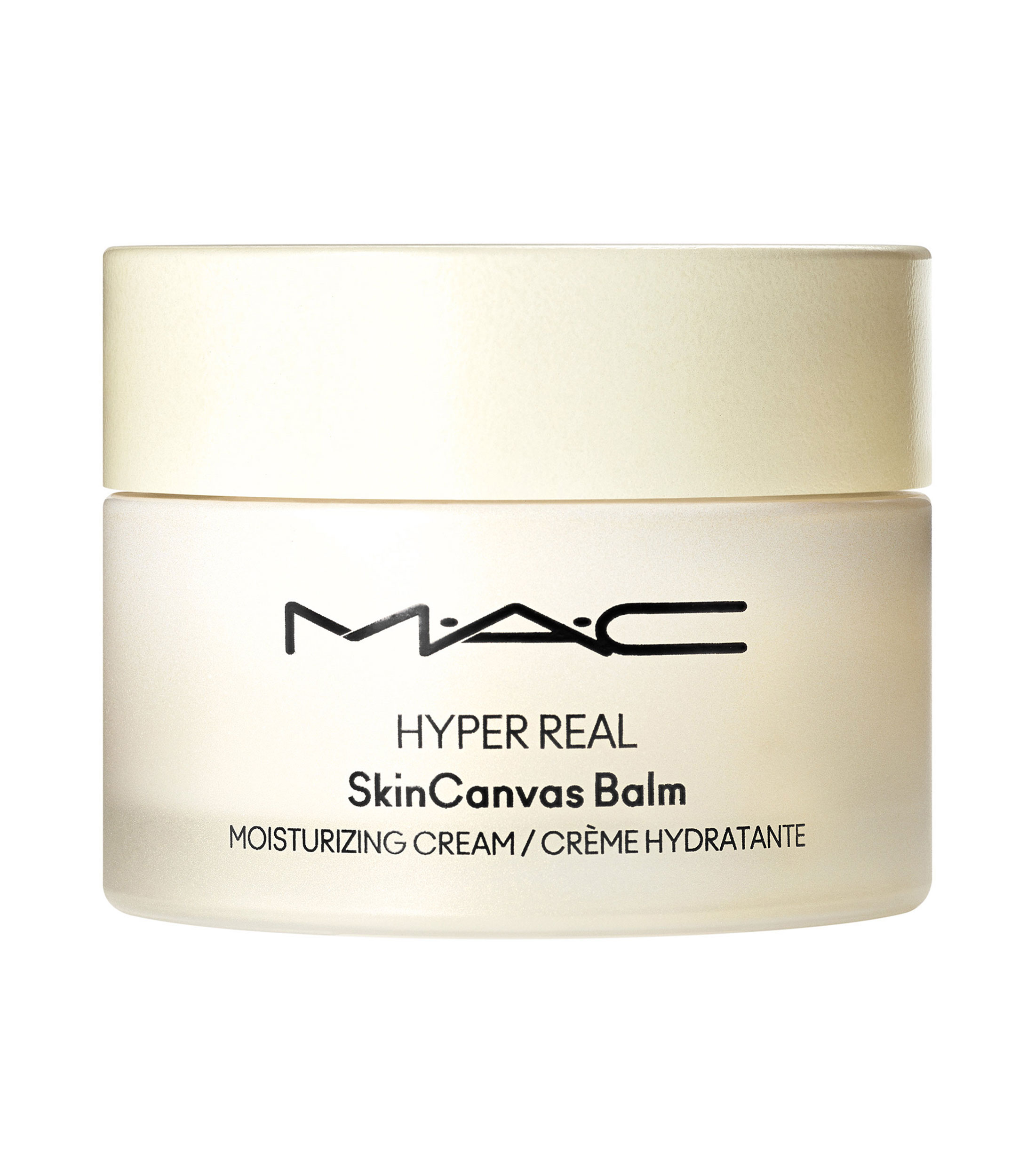 MAC Crema Hidratante Hyper Real SkinCanvas, 50 ml - El Palacio de Hierro