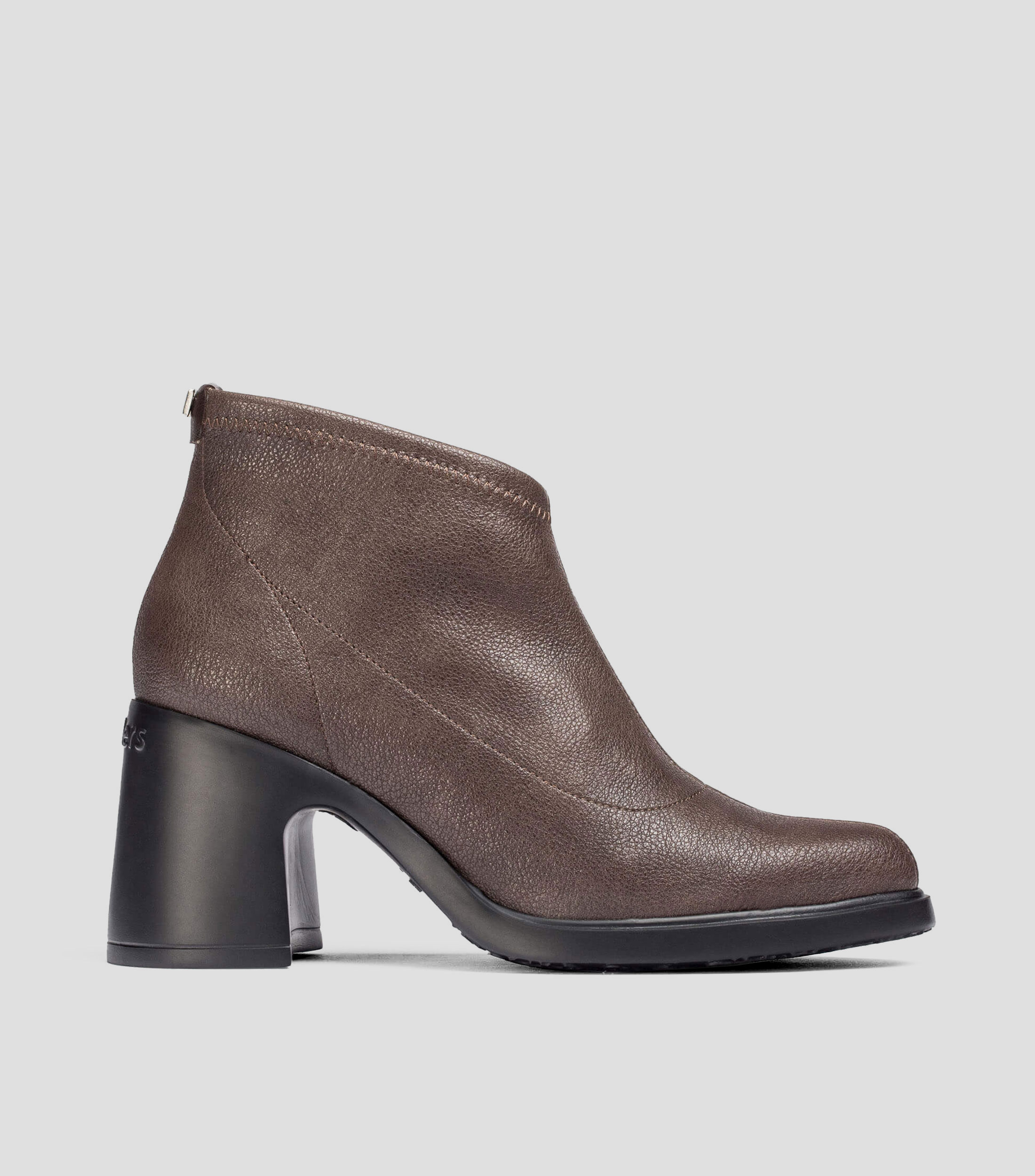 Wonders: Botines de Tacón Cuña Mujer | El Palacio de Hierro