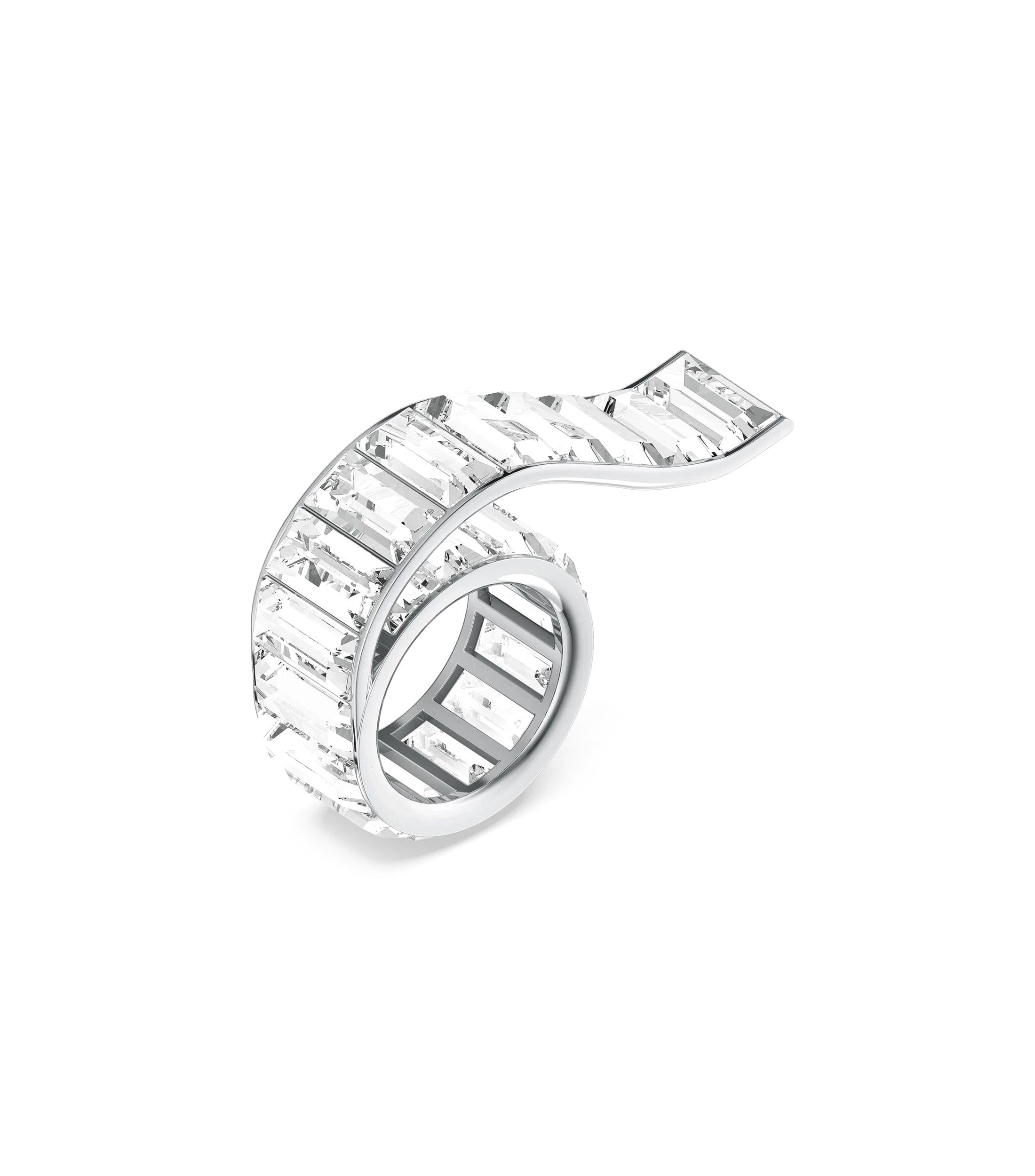 Swarovski Anillo Matrix Mujer - El Palacio de Hierro