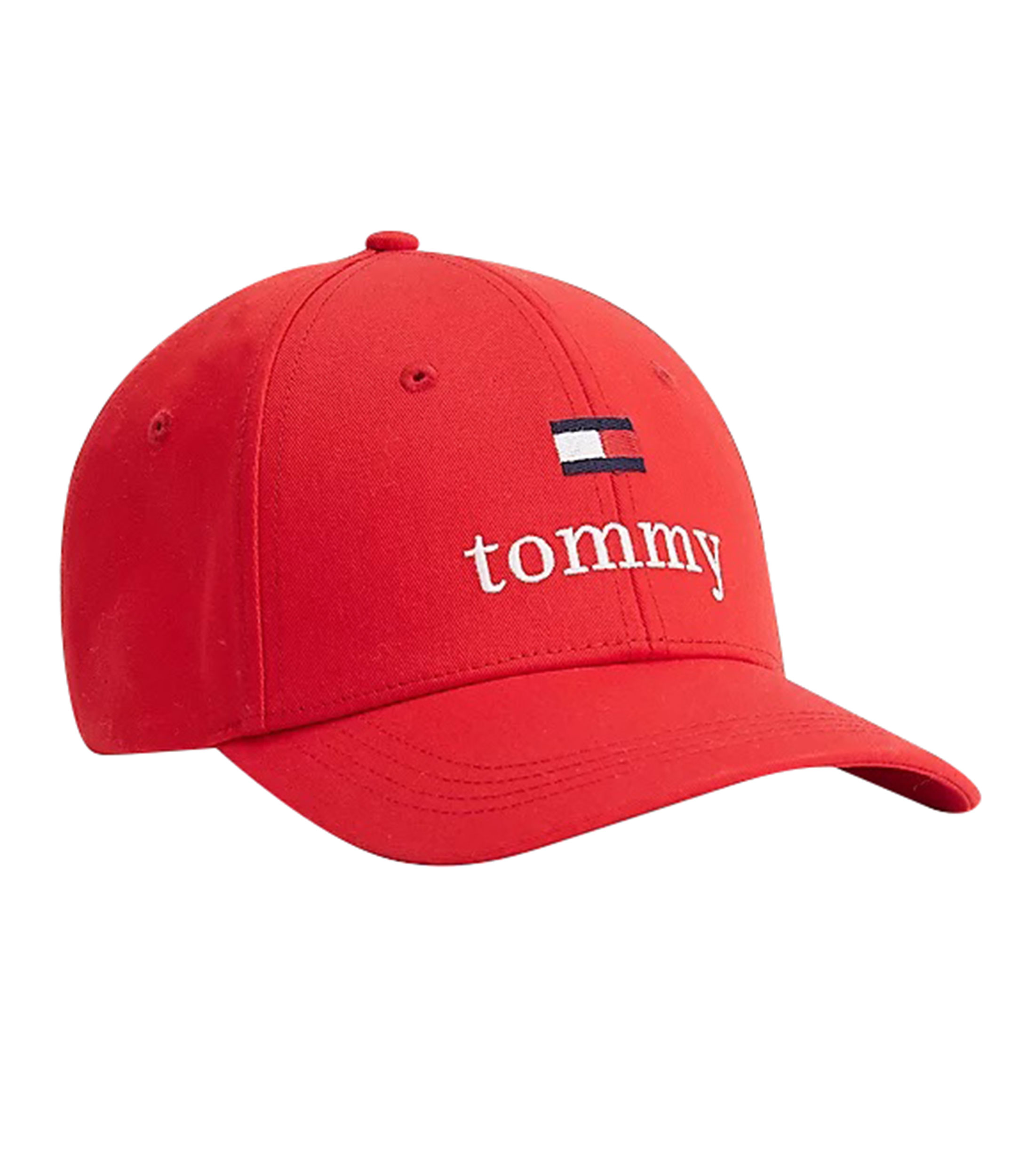 Tommy Hilfiger: Gorra con Logo Hombre | El Palacio de Hierro