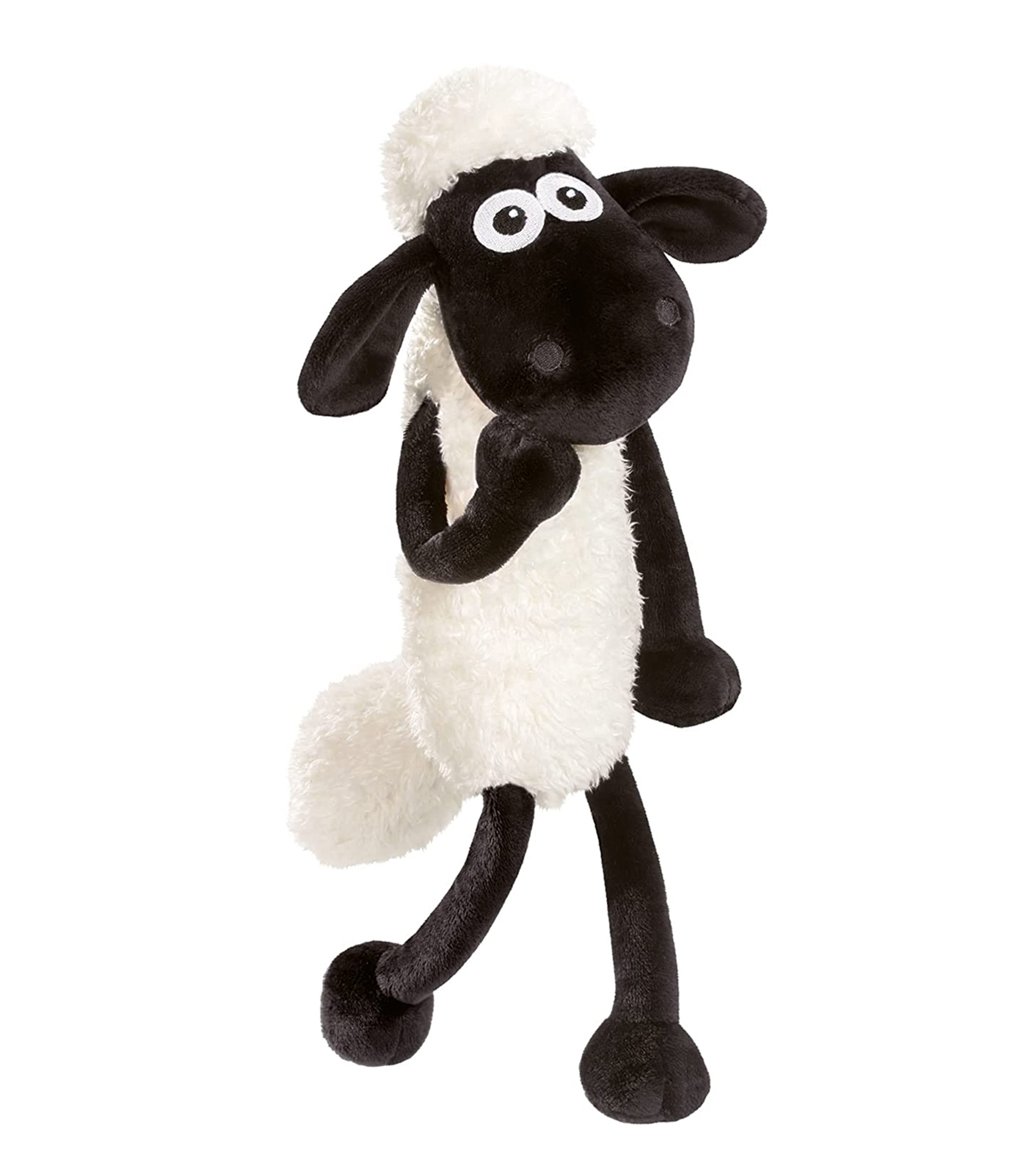 Nici: Cordero de peluche Shaun | El Palacio de Hierro