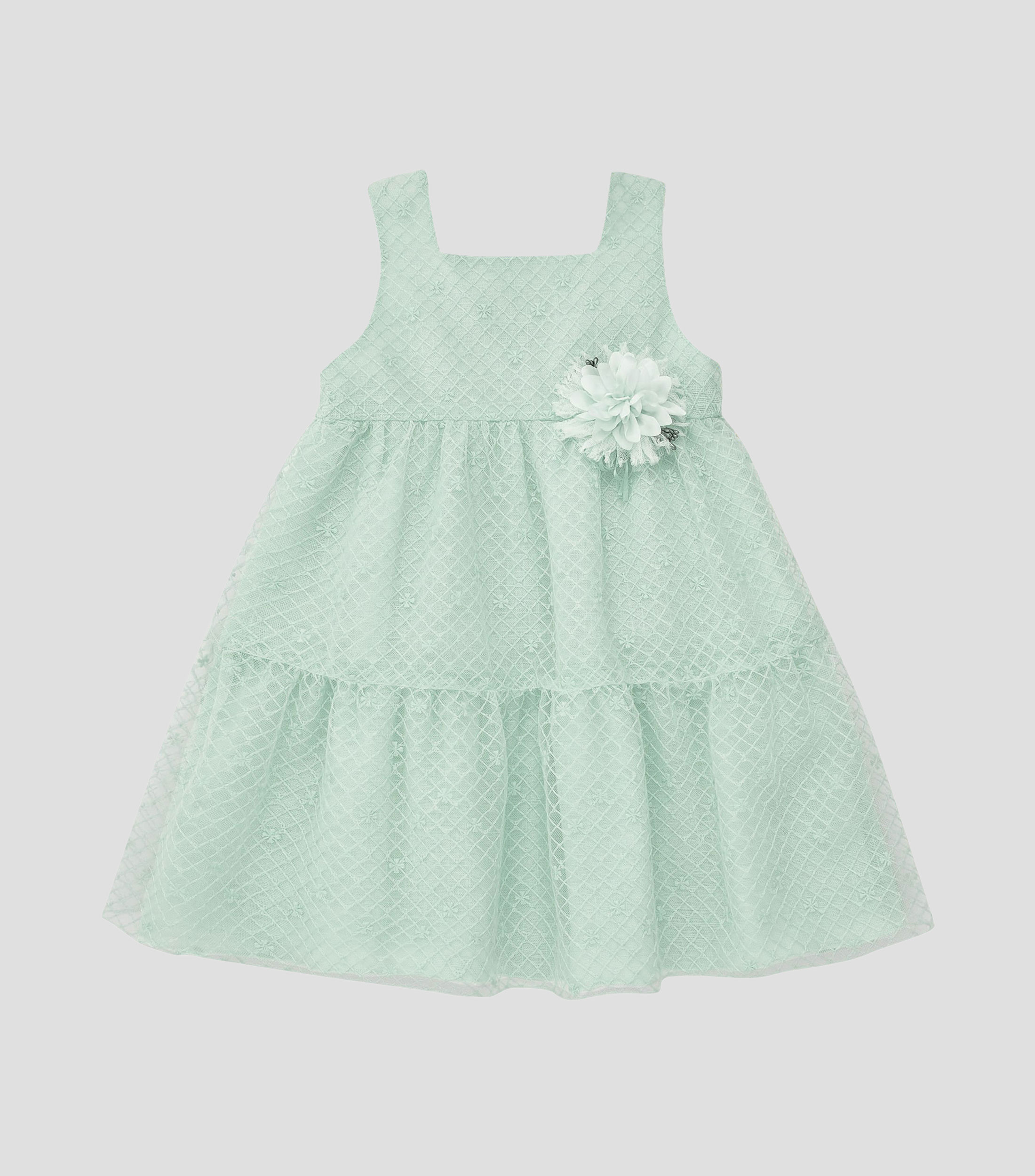 Paz Rodríguez Vestido para Ceremonia Niña - El Palacio de Hierro