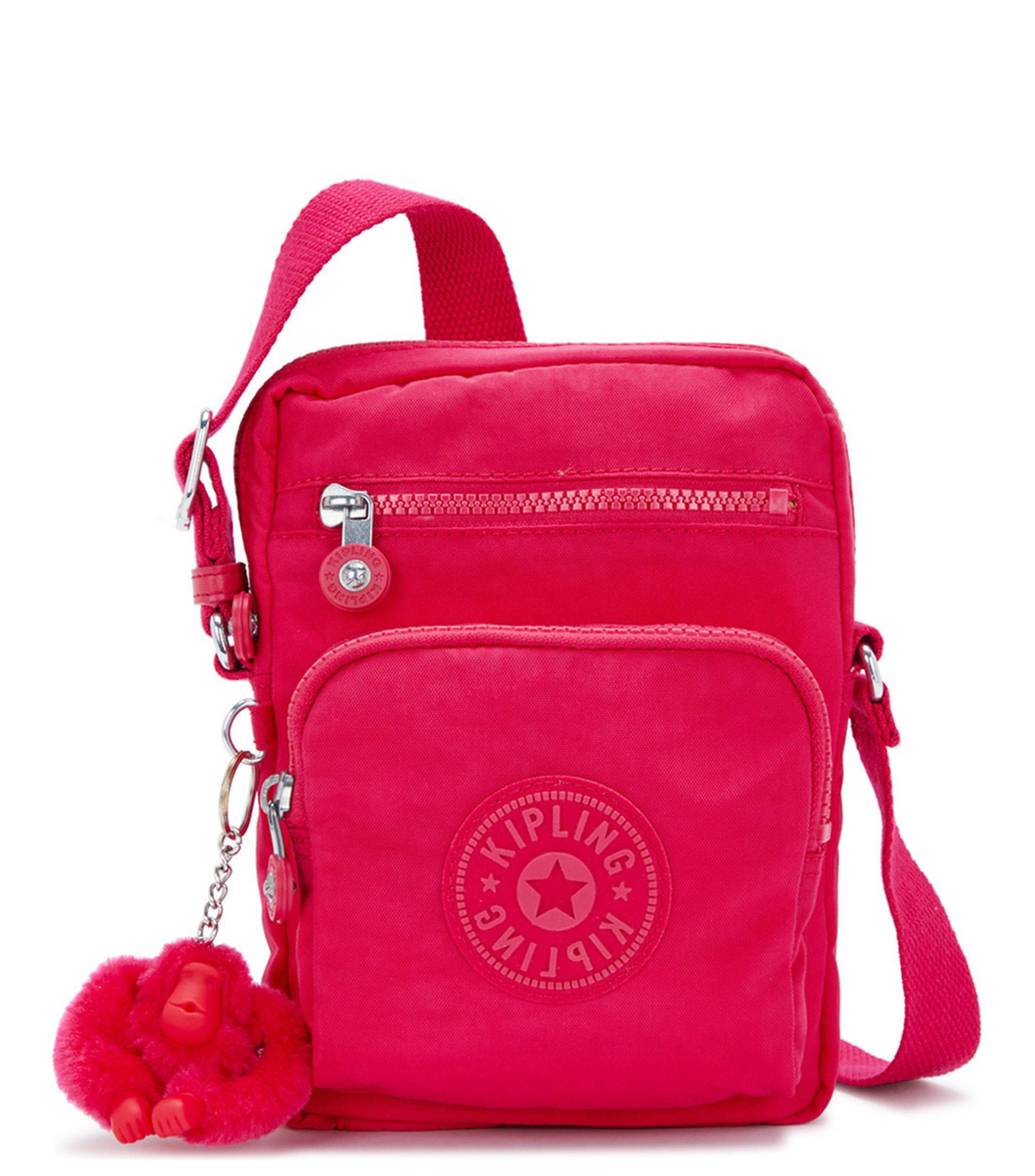 Kipling: Bolso crossbody Gunne Niña | El Palacio de Hierro
