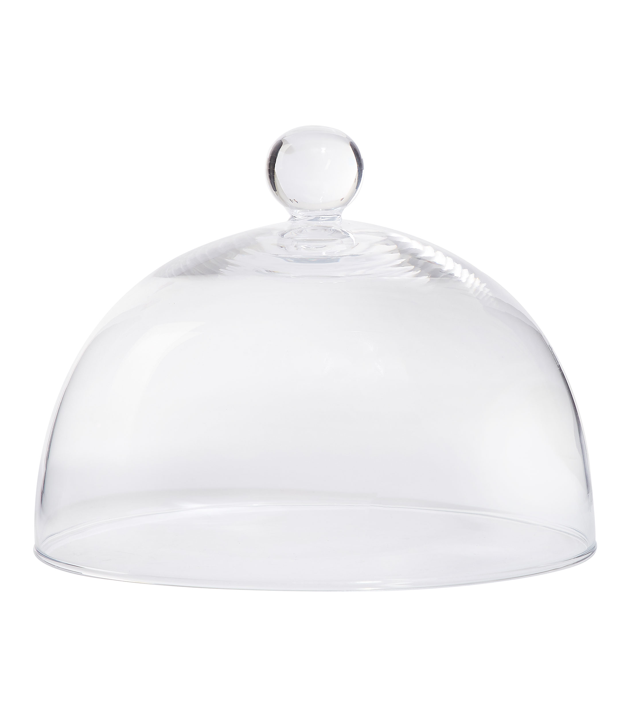 LSA International Domo para Alimentos traslúcido - El Palacio de Hierro