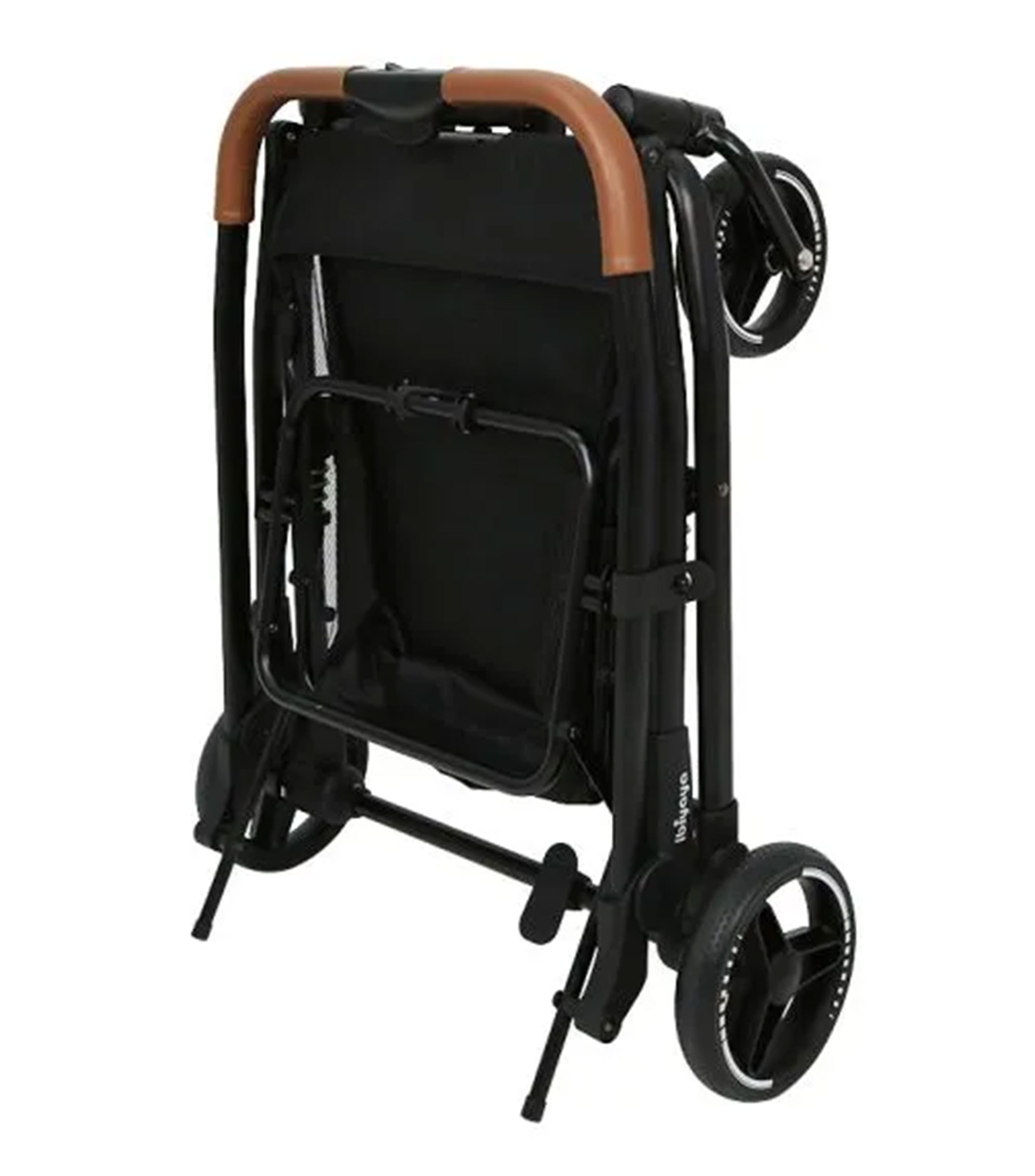 Aristopet: Carriola Jetpaw Negro | El Palacio de Hierro