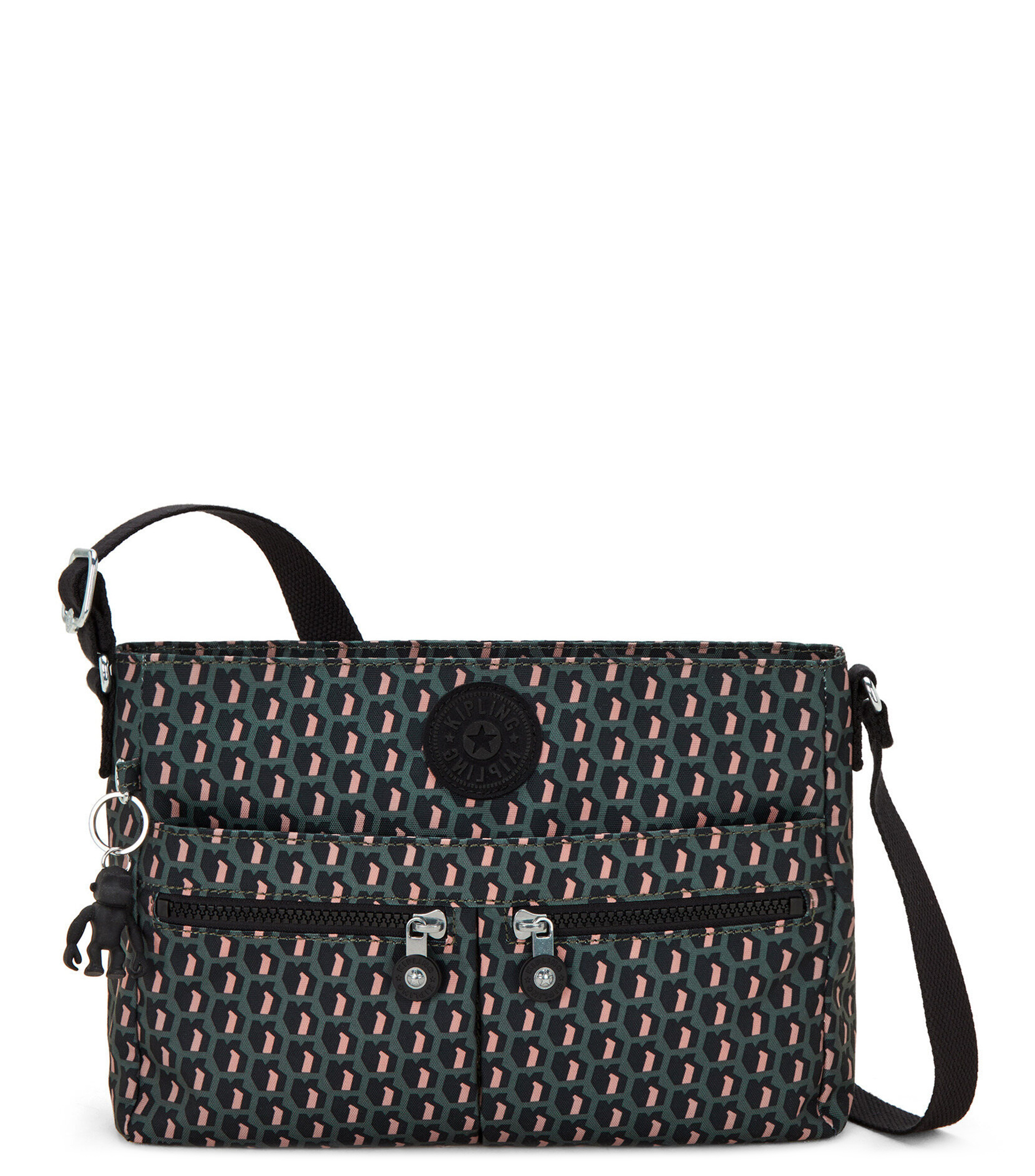 Kipling: Bolso Crossbody New Angie Mujer | El Palacio de Hierro