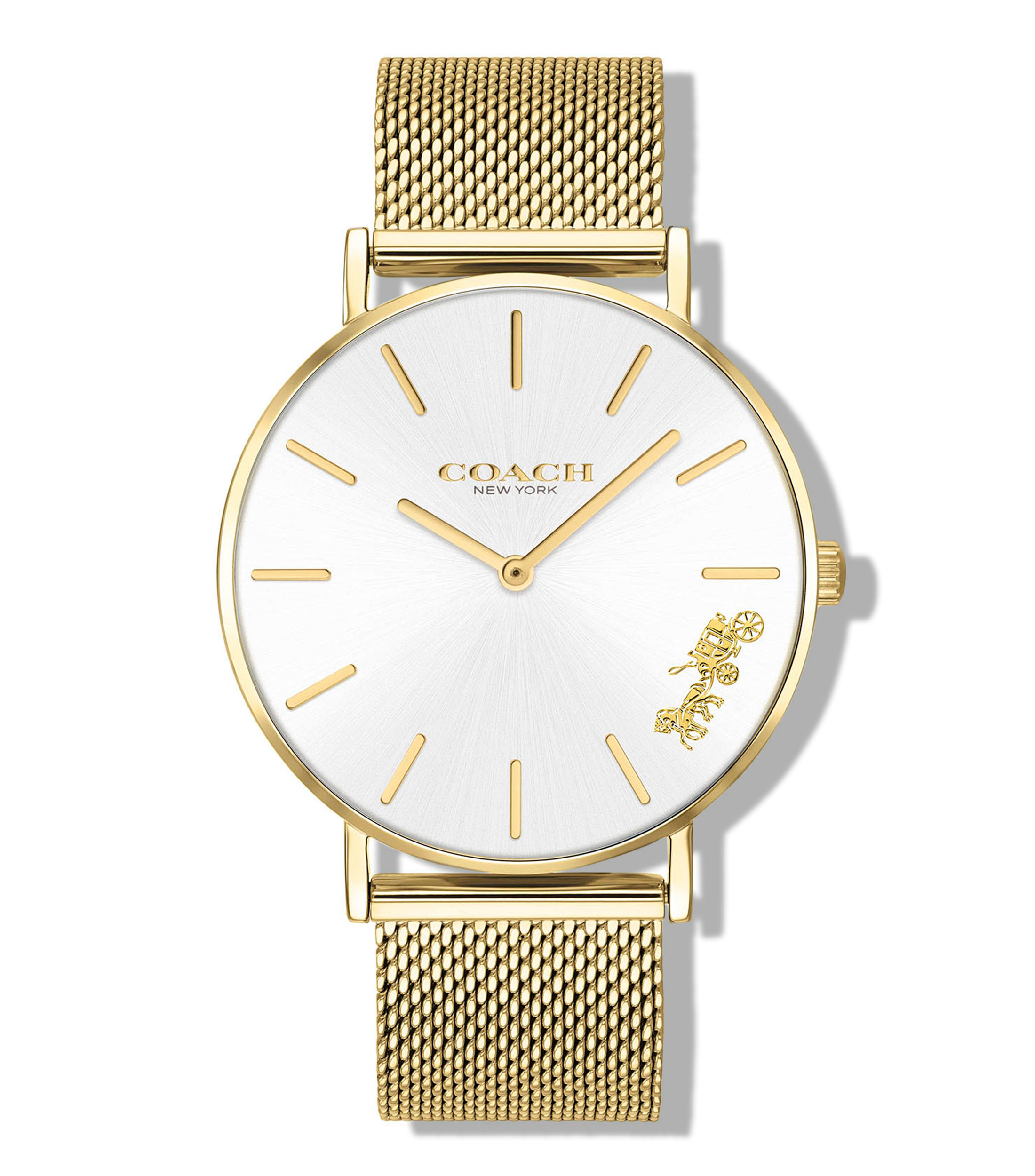 COACH Reloj Perry Mujer